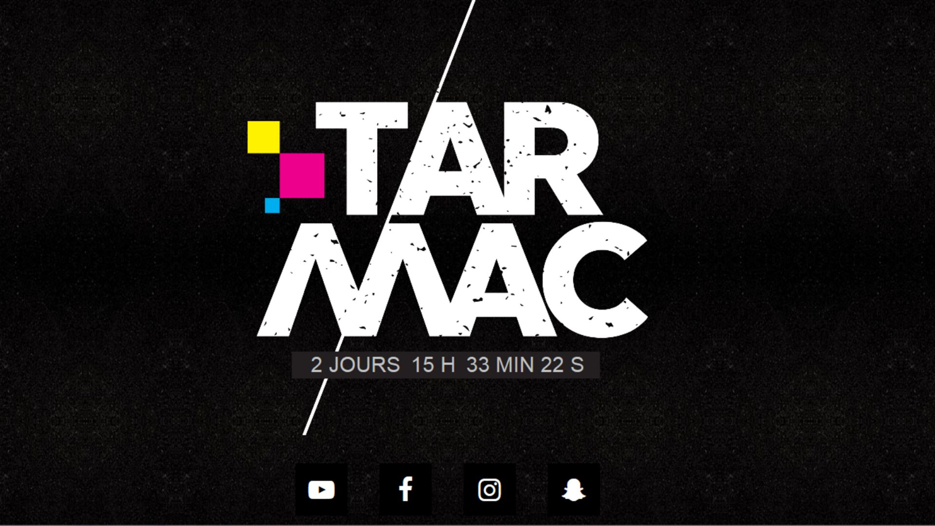 La RTBF lance un nouveau média dédié à la culture hip-hop: Tarmac ...