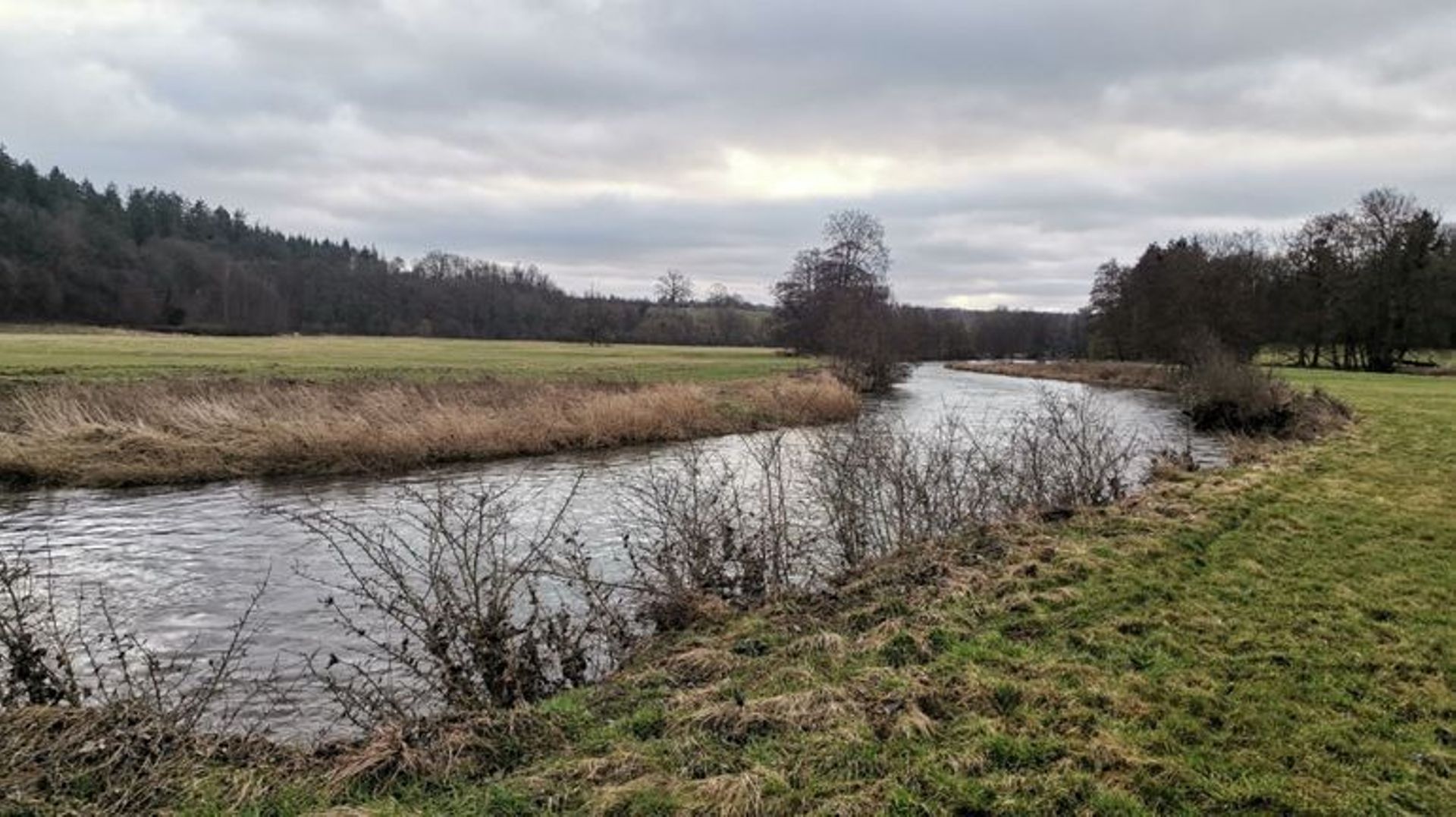Les 22 marches Adeps du dimanche 16 mars en Wallonie - RTBF Actus