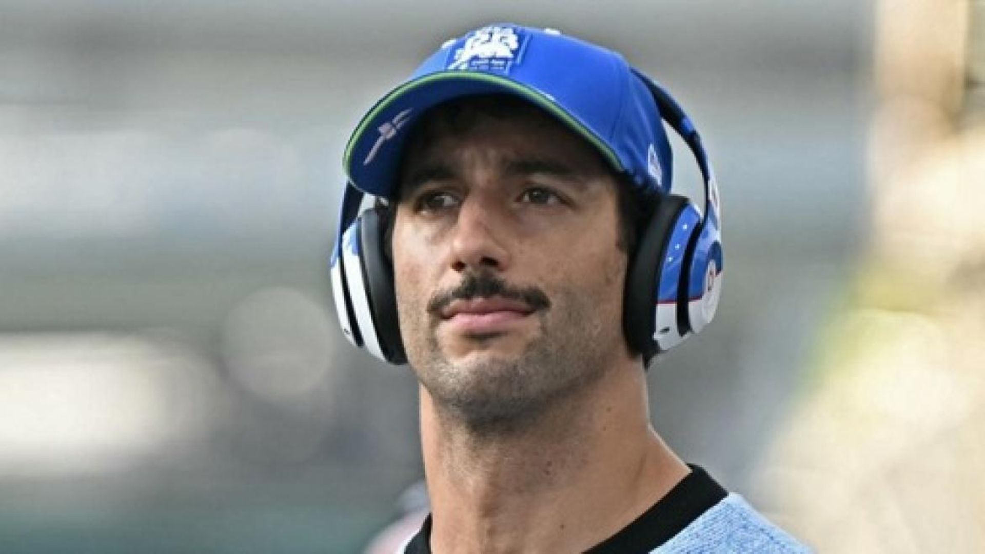 F1 : L'Australien Daniel Ricciardo met fin à sa carrière de pilote ...