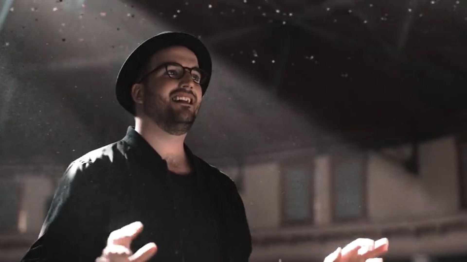 'Give Me The Reason', un avant-goût du nouveau projet de Sam Bosman ...