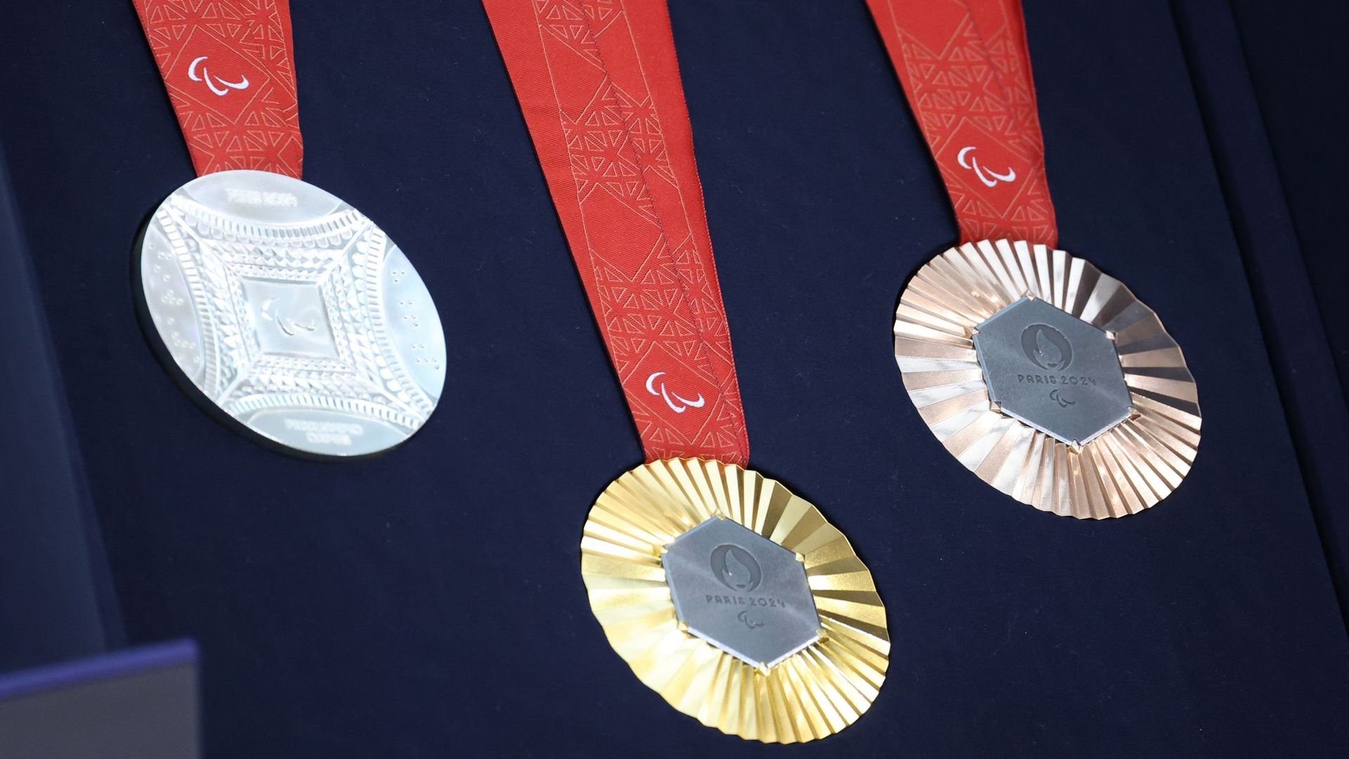 JO Paris 2024 : retrouvez tous les podiums du jour - RTBF Actus