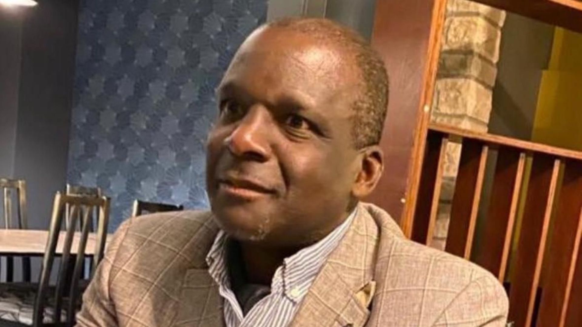 Jean-Jacques Wondo : un Belge victime de la « guerre des services de renseignement » à Kinshasa ...