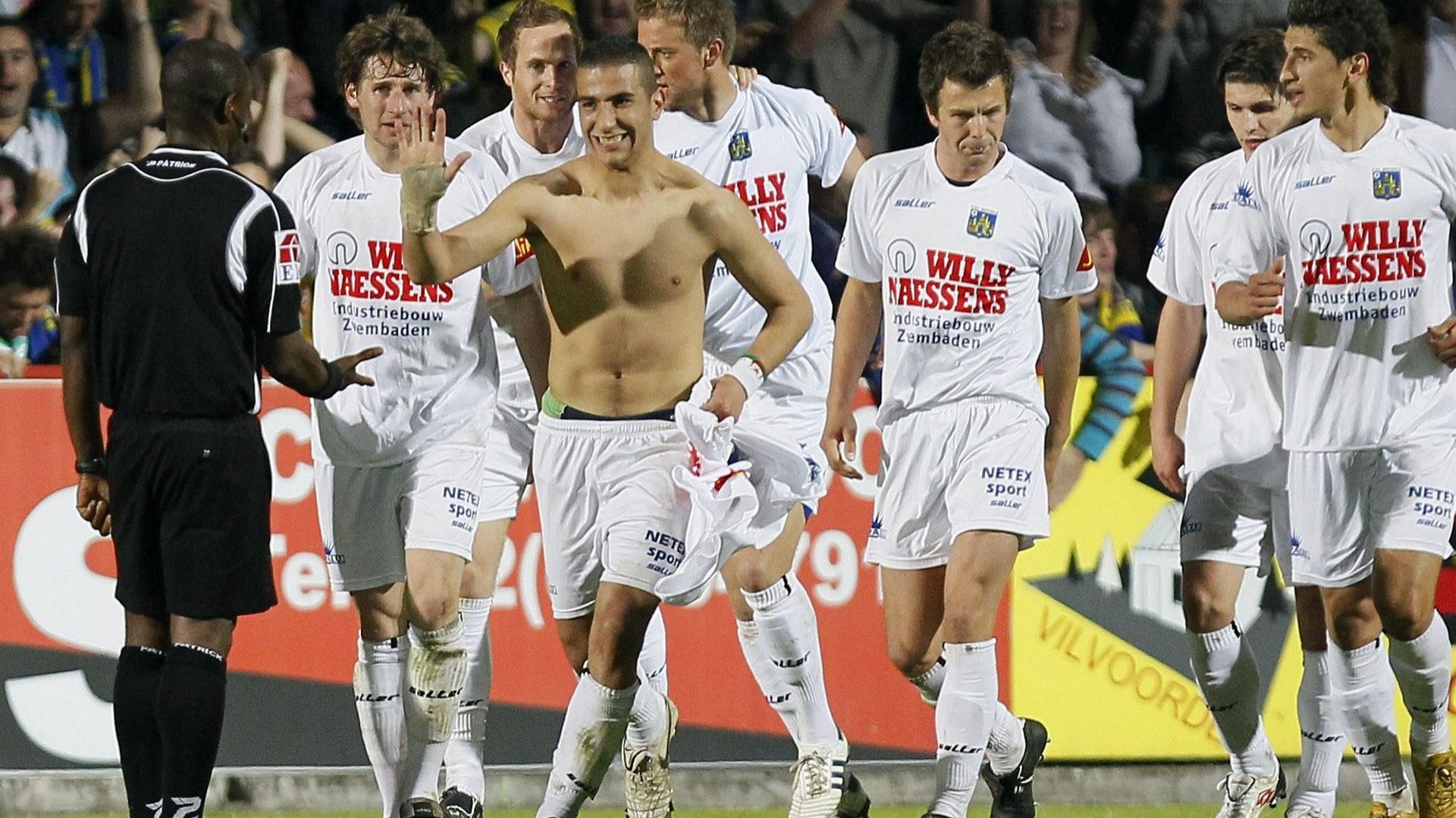 Westerlo-Genk en finale des Play-offs 2 (Vidéo) - RTBF Actus