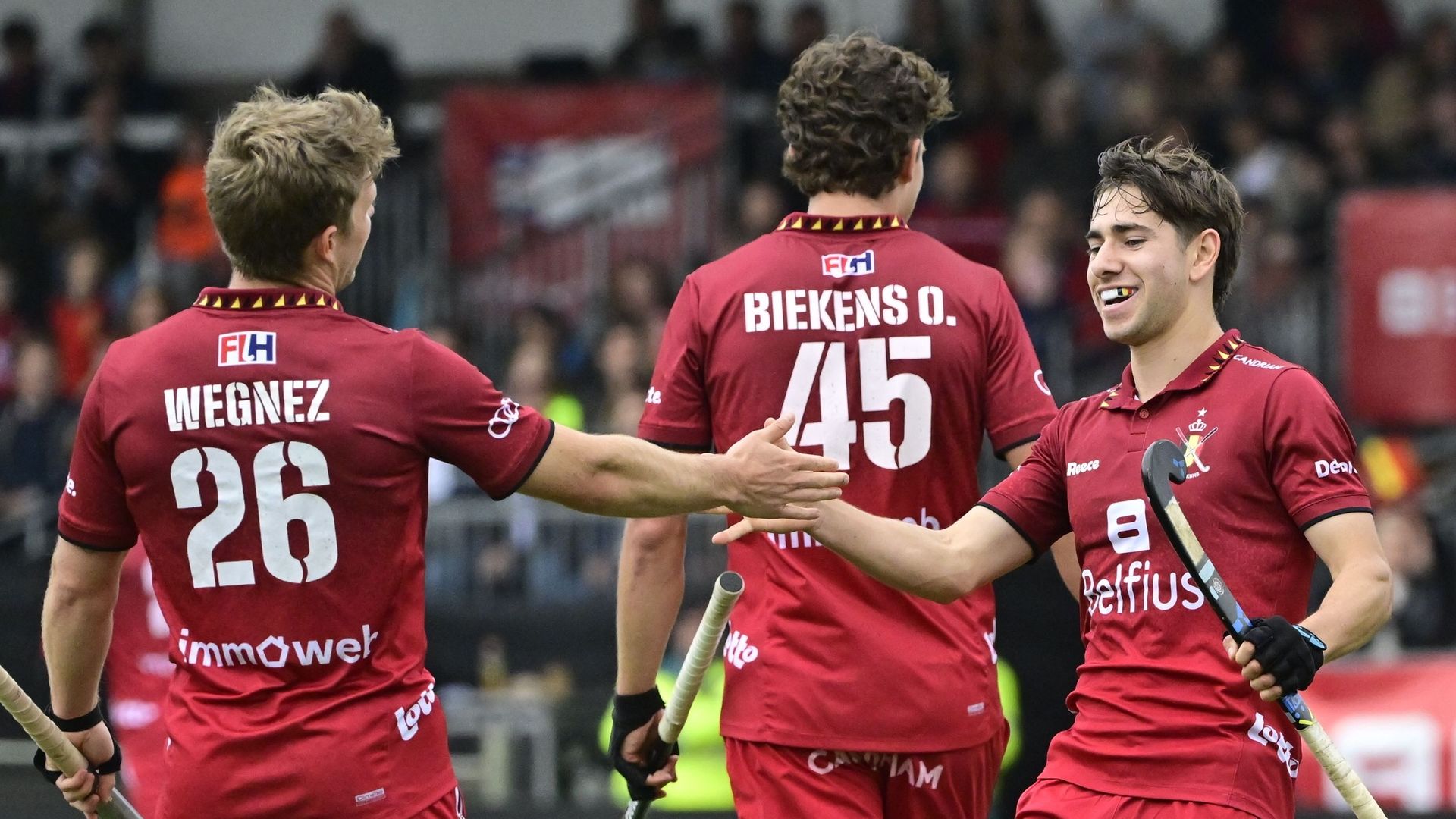 Un coup de génie : le magicien Victor Wegnez transforme son shoot-out d ...