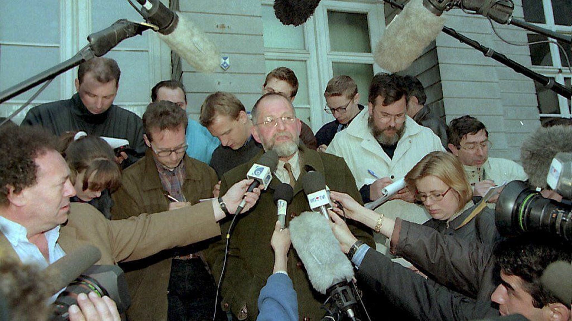 Le dépeceur de Mons : la première fois qu'on a parlé d'un serial killer ...