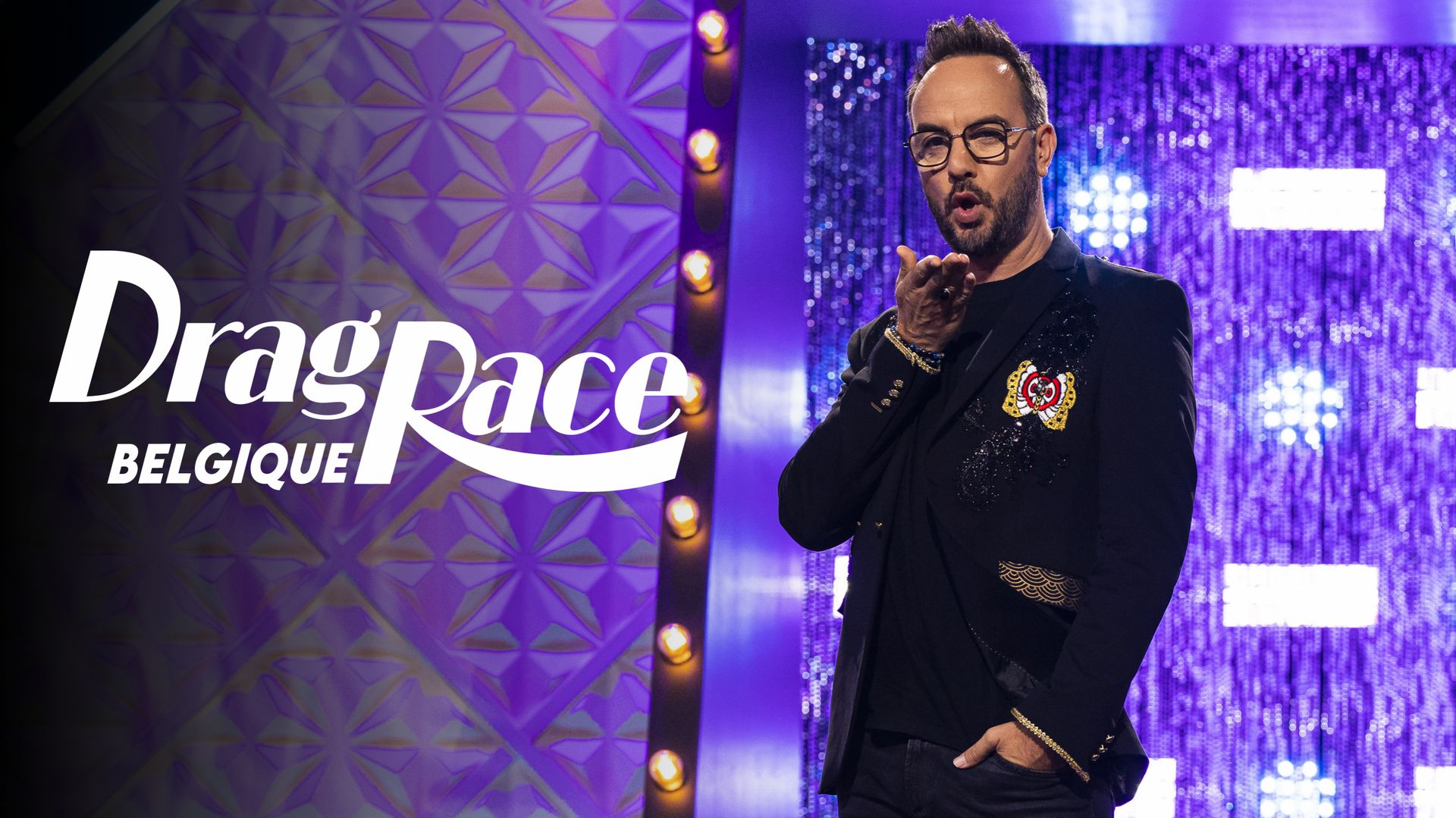 Drag Race Belgique : Jarry et BJ Scott enflamment le deuxième épisode ...