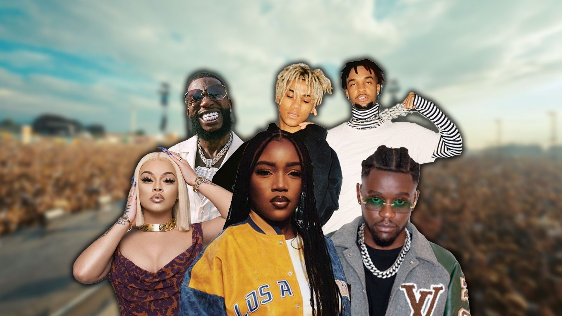 Les Ardentes : 10 artistes à ne surtout pas manquer cette année ...