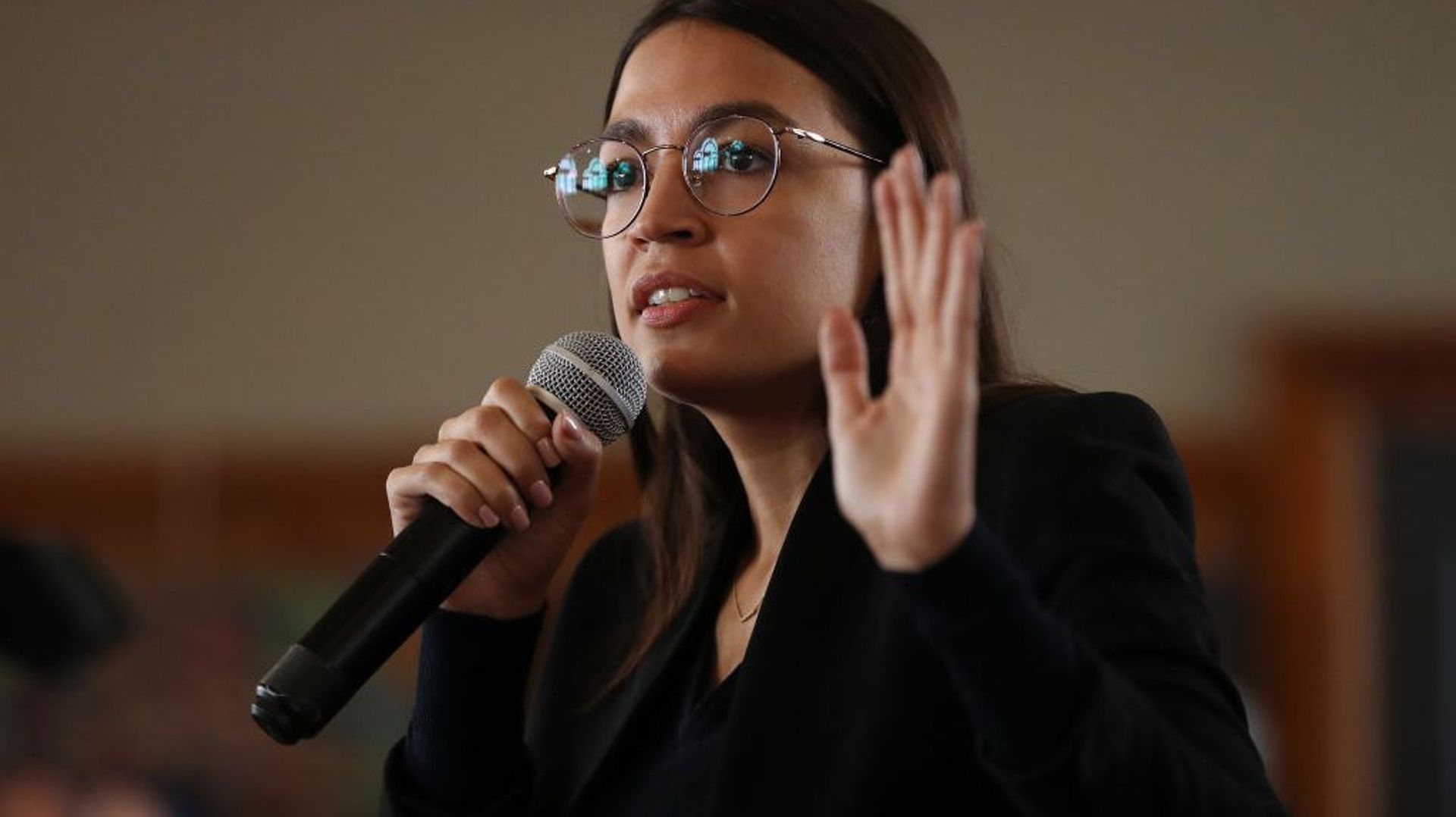 Pourquoi écrire 'AOC' pour Alexandria Ocasio-Cortez n'est ni sexiste ...