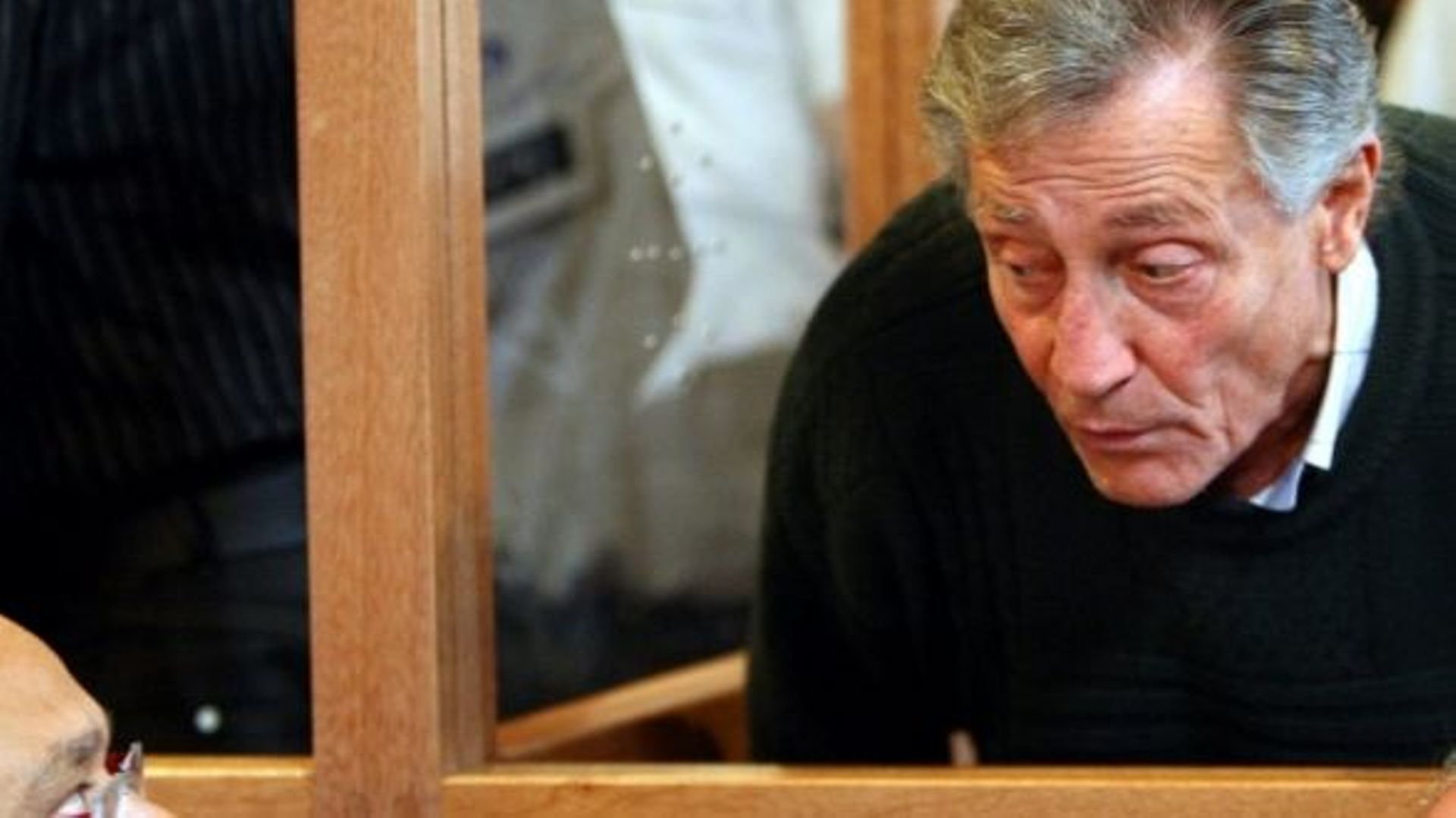 L'avocat de Marcel Habran réclame son acquittement - rtbf.be