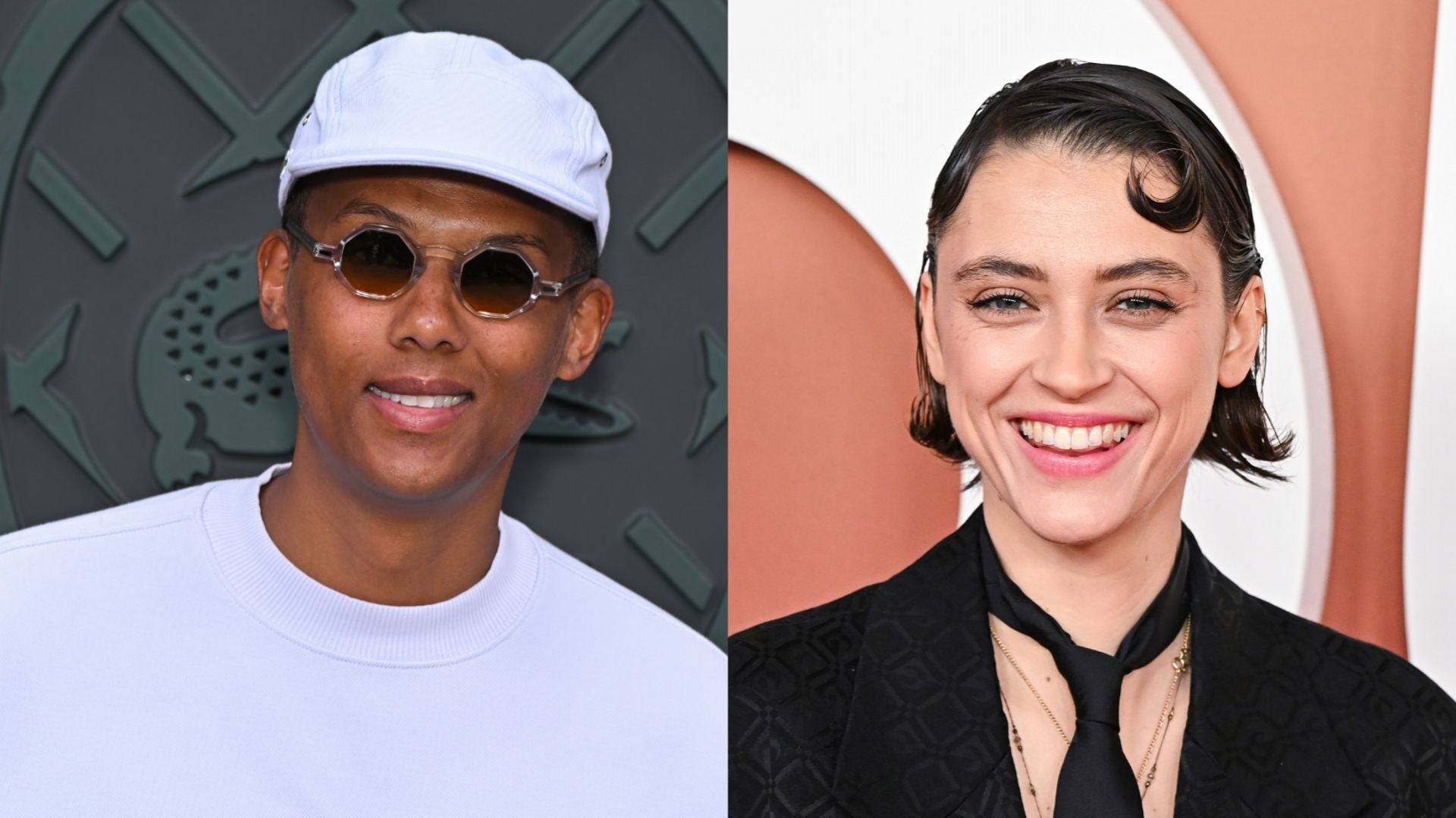 'Ma meilleure ennemie' de Stromae, Pomme feat. Coldplay, c’est dispo - RTBF Actus