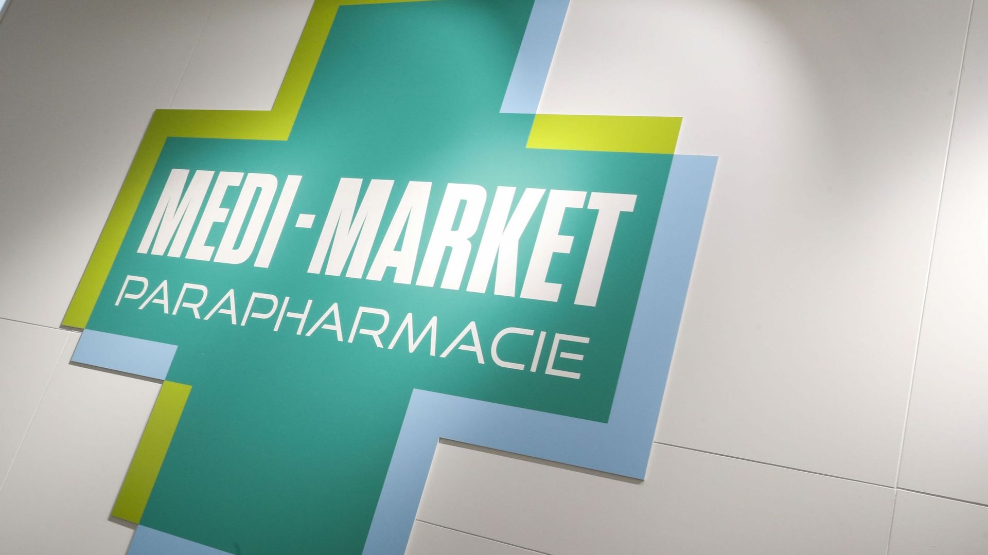 Medi-Market, la success story de la parapharmacie à la belge - RTBF Actus