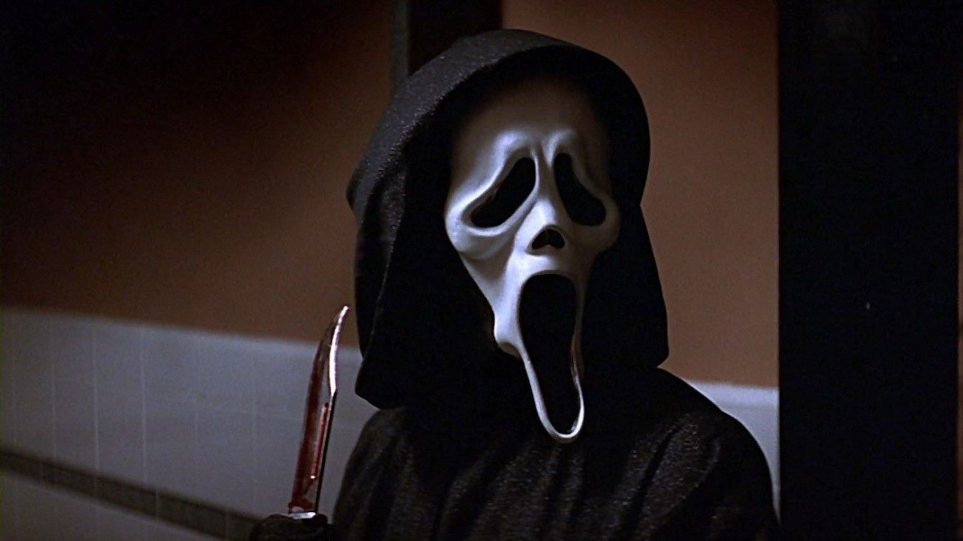 Scream: le trailer de la nouvelle série MTV