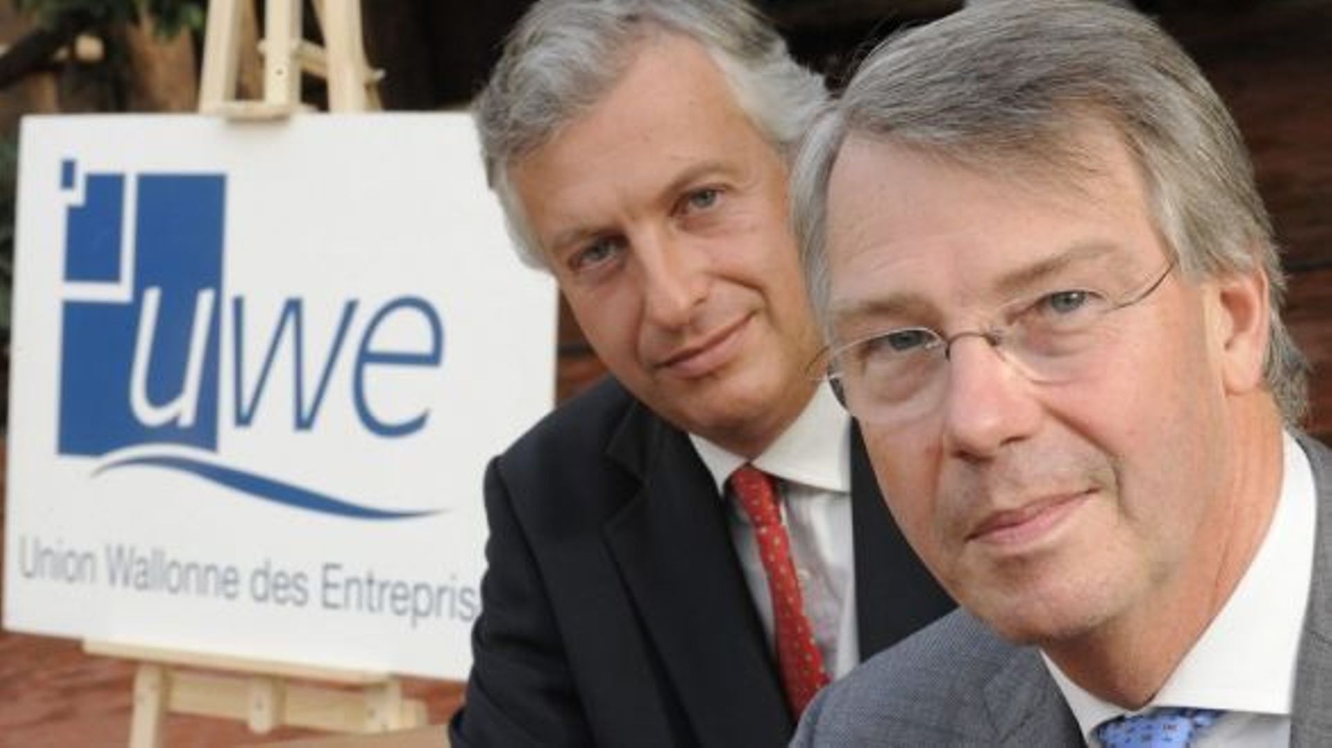 Pour l'UWE, le creux de la crise est dépassé