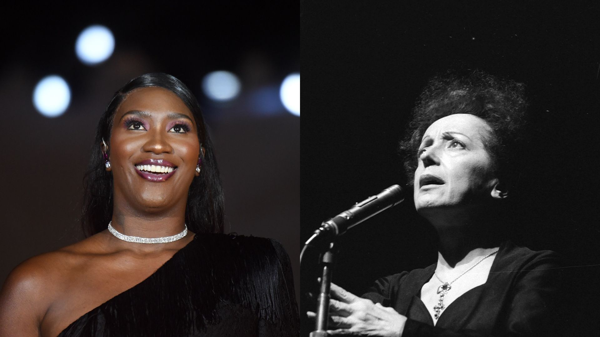 Aya Nakamura chantera-t-elle Edith Piaf aux JO de Paris ? Une polémique partie d’une rumeur ...