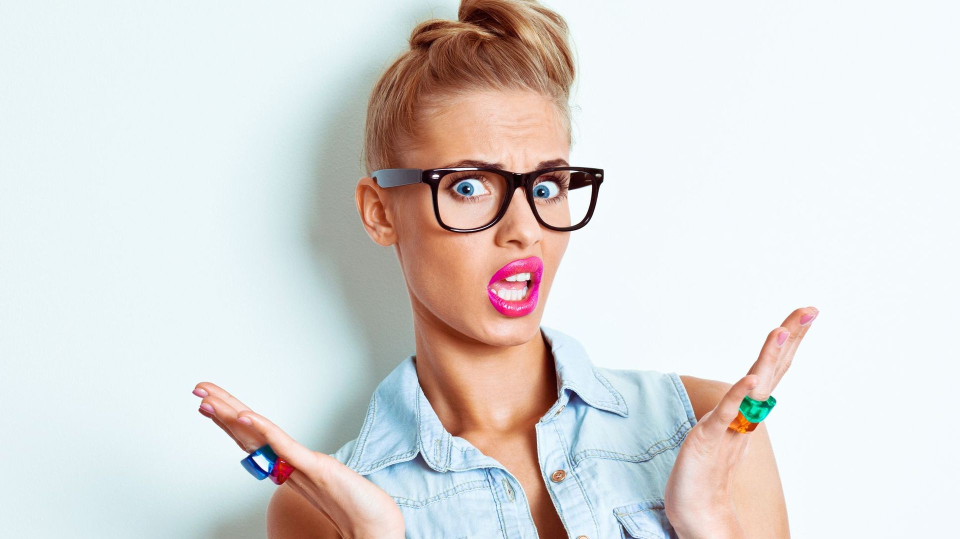 Conseils pour arrêter de rouspéter - RTBF Actus