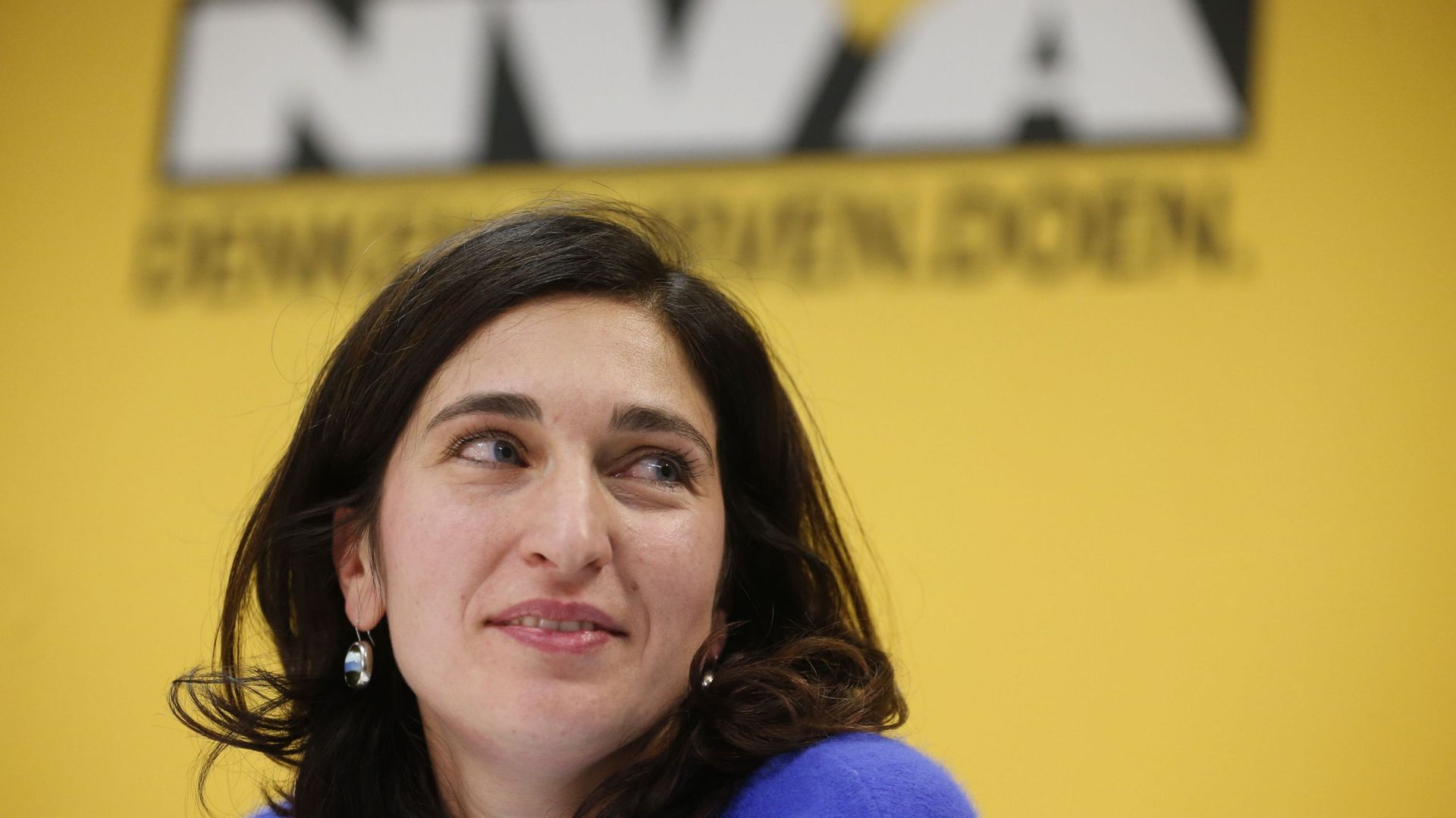 Pour le CD&V, la polémique Zuhal Demir n'est pas close - RTBF Actus