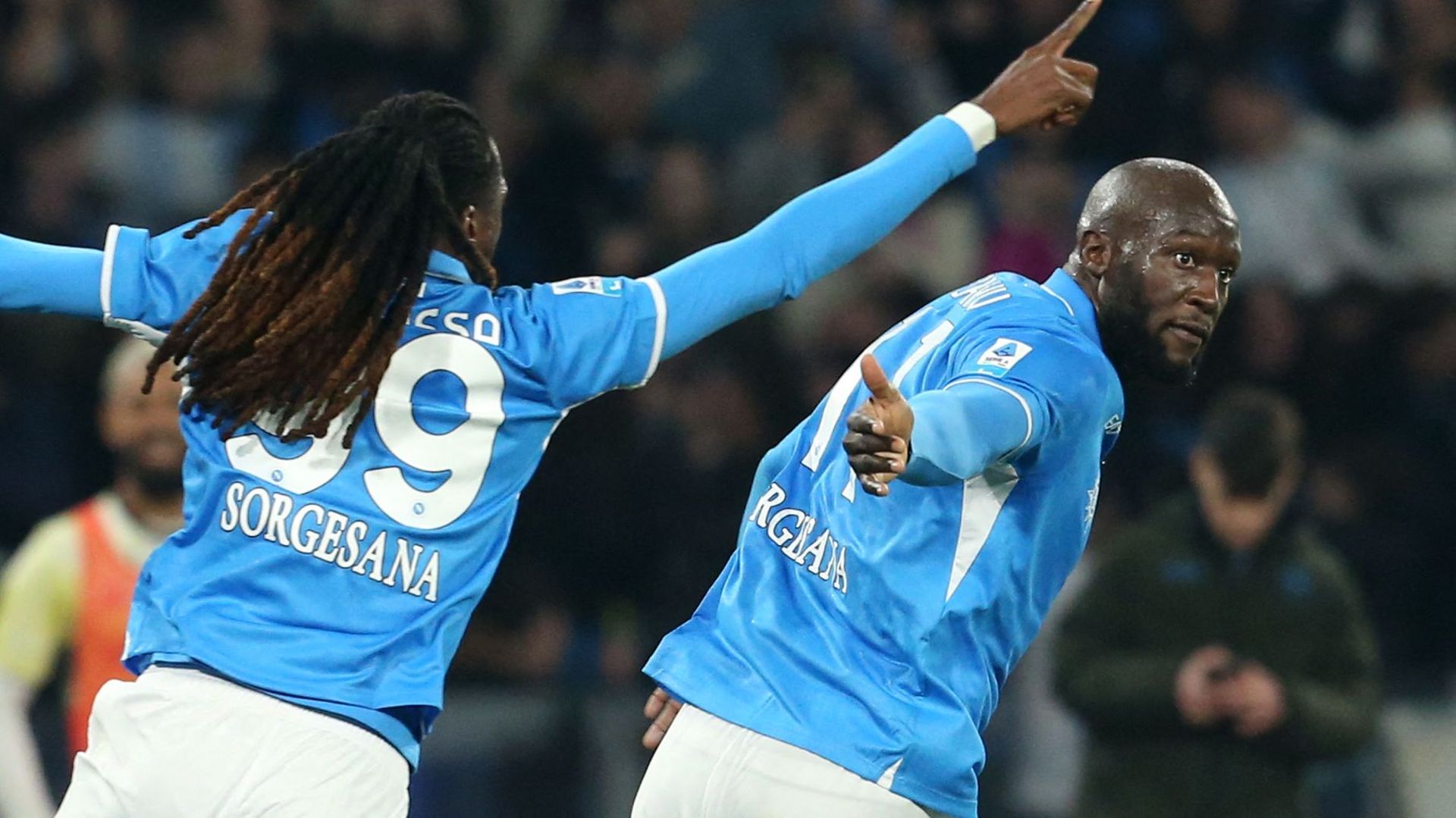 Il y a 15 ans Romelu Lukaku disputait son 1er match avec les Diables ...