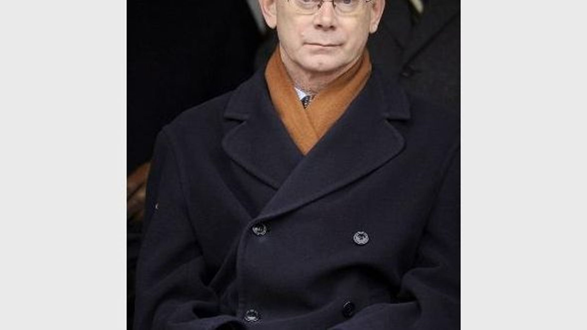 Le groupe Bilderberg est en réunion à l'hôtel JW Marriott de Copenhague ...