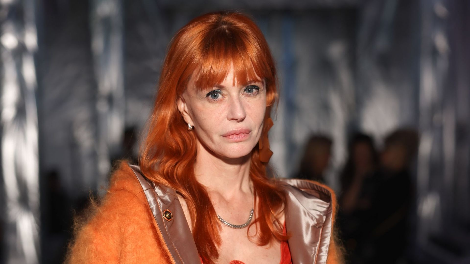 Axelle Red annonce une suite à 'Manhattan-Kaboul', son duo culte avec ...