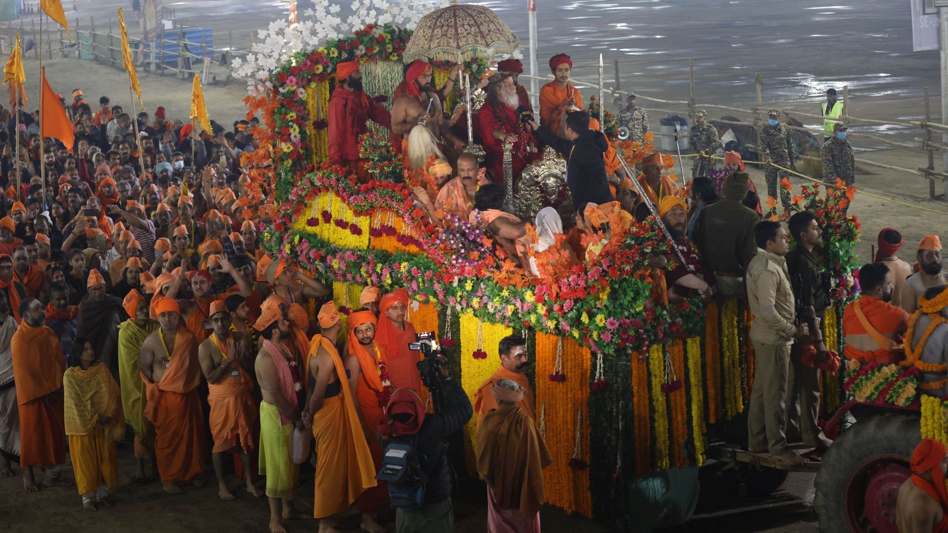 Comment Charles Manson a vu les Beatles comme les 4 cavaliers de l ...