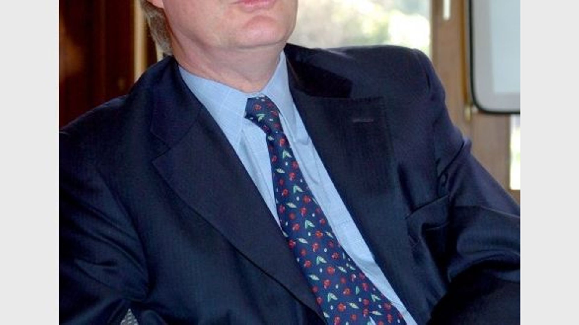 Fortis: la tension monte peu avant deux AG décisives - RTBF Actus