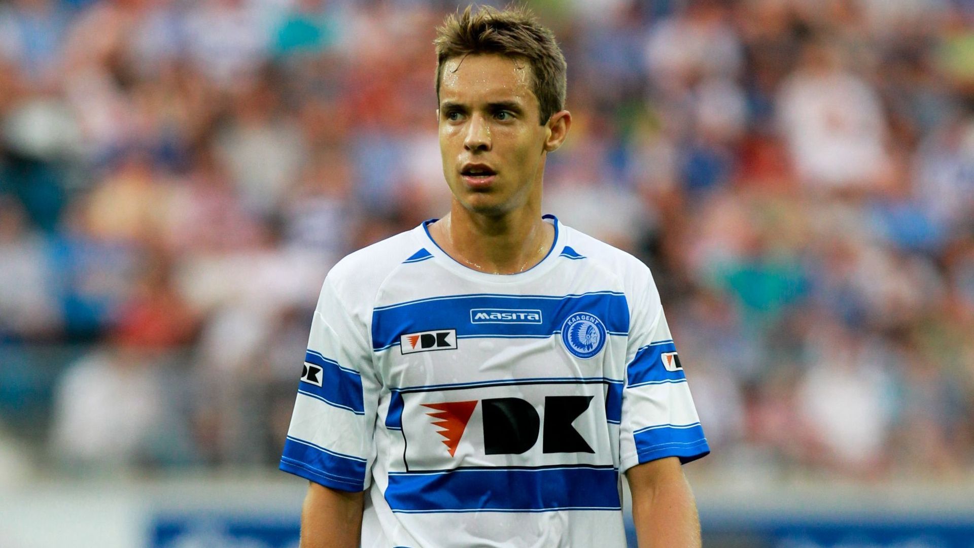 David Hubert et Wouter Corstjens prêtés à Waasland-Beveren