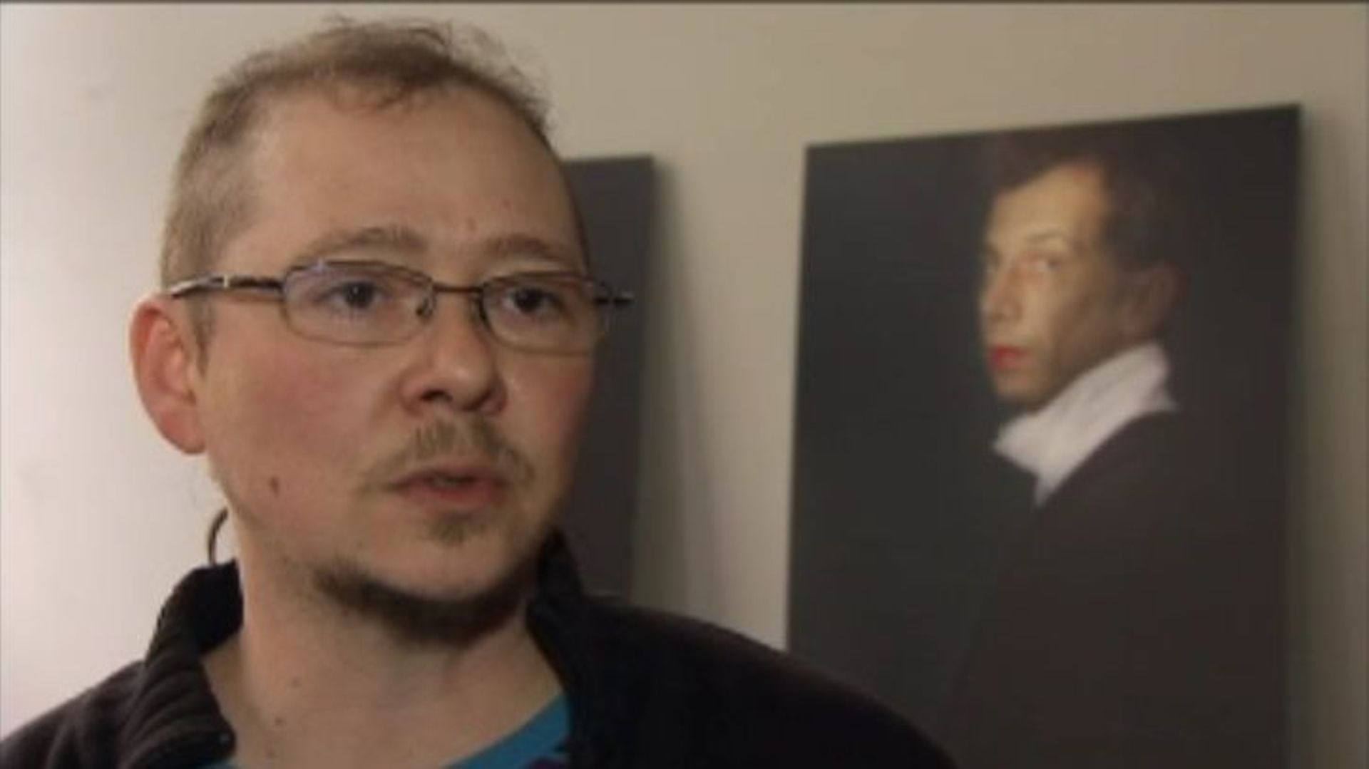 Transgenres et intersexes: l'identité recherchée - Le tour d'horloge ...