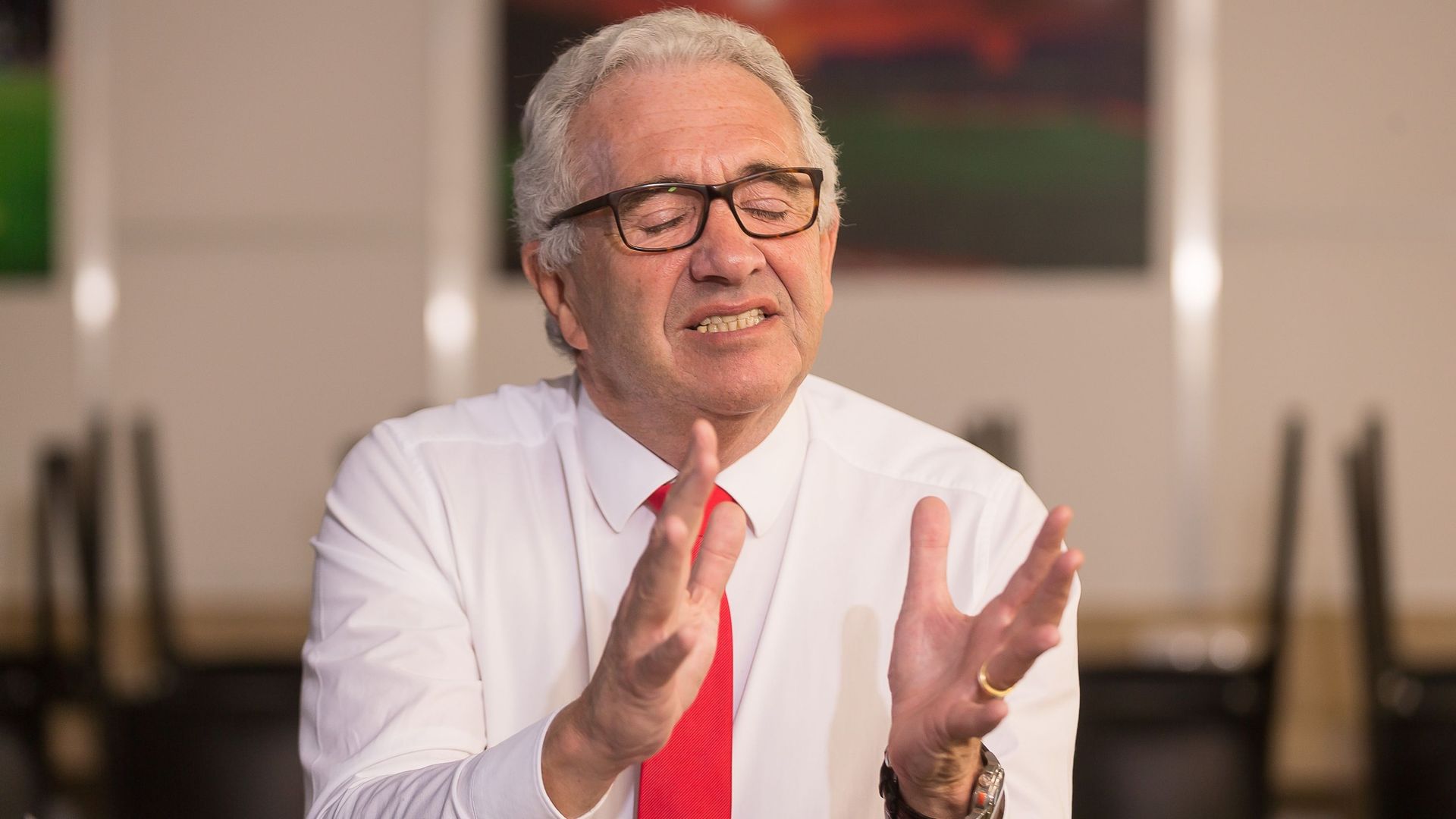 Ostende et son directeur général Patrick Orlans se séparent