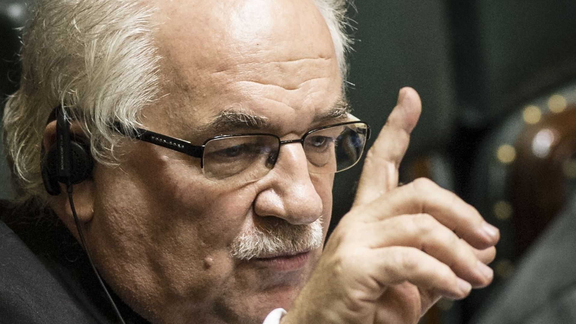Cours philosophiques: Richard Miller préconise une commission mixte ...