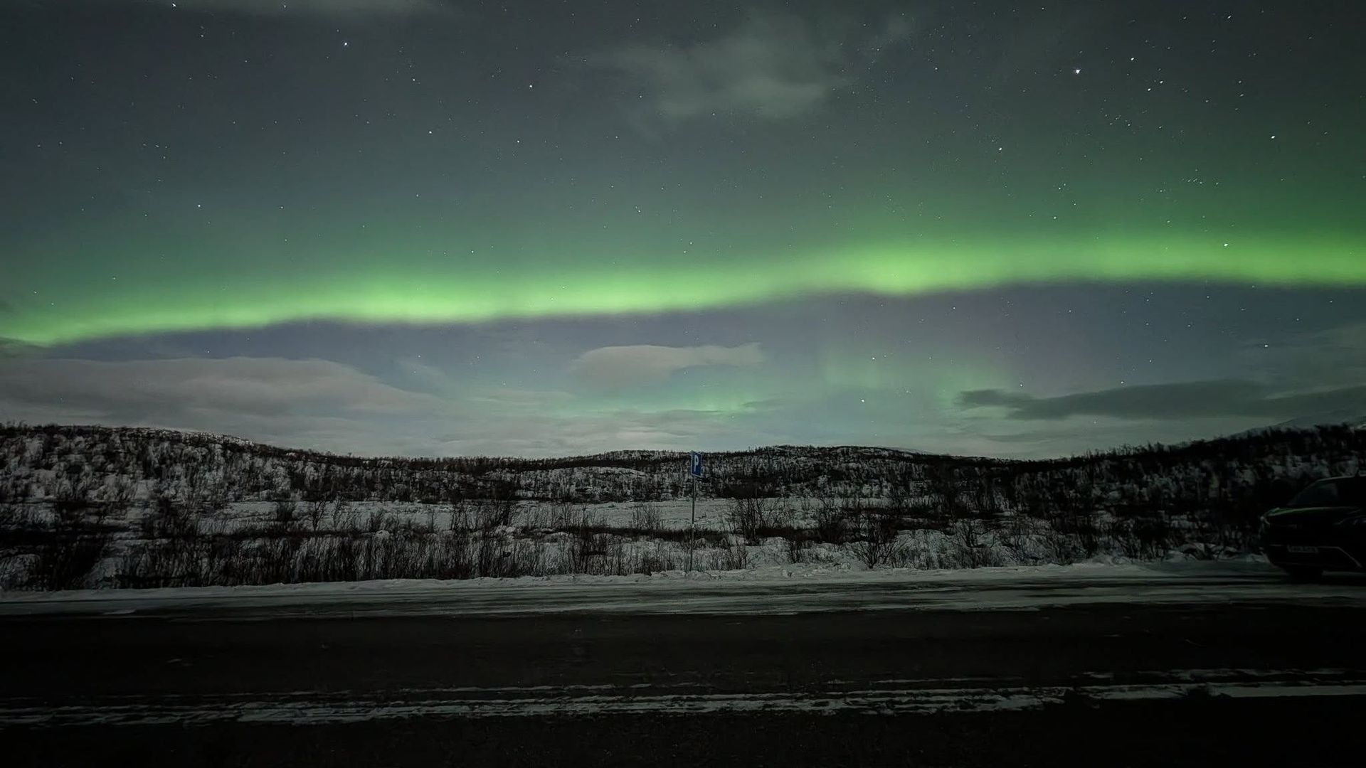 De caméraman à guide arctique : la reconversion d’un Belge en Laponie ...