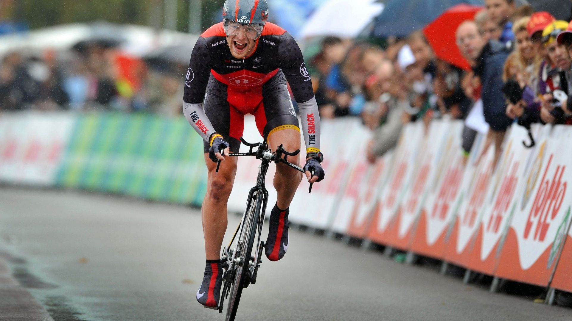 Fin de saison pour Sébastien Rosseler? - rtbf.be