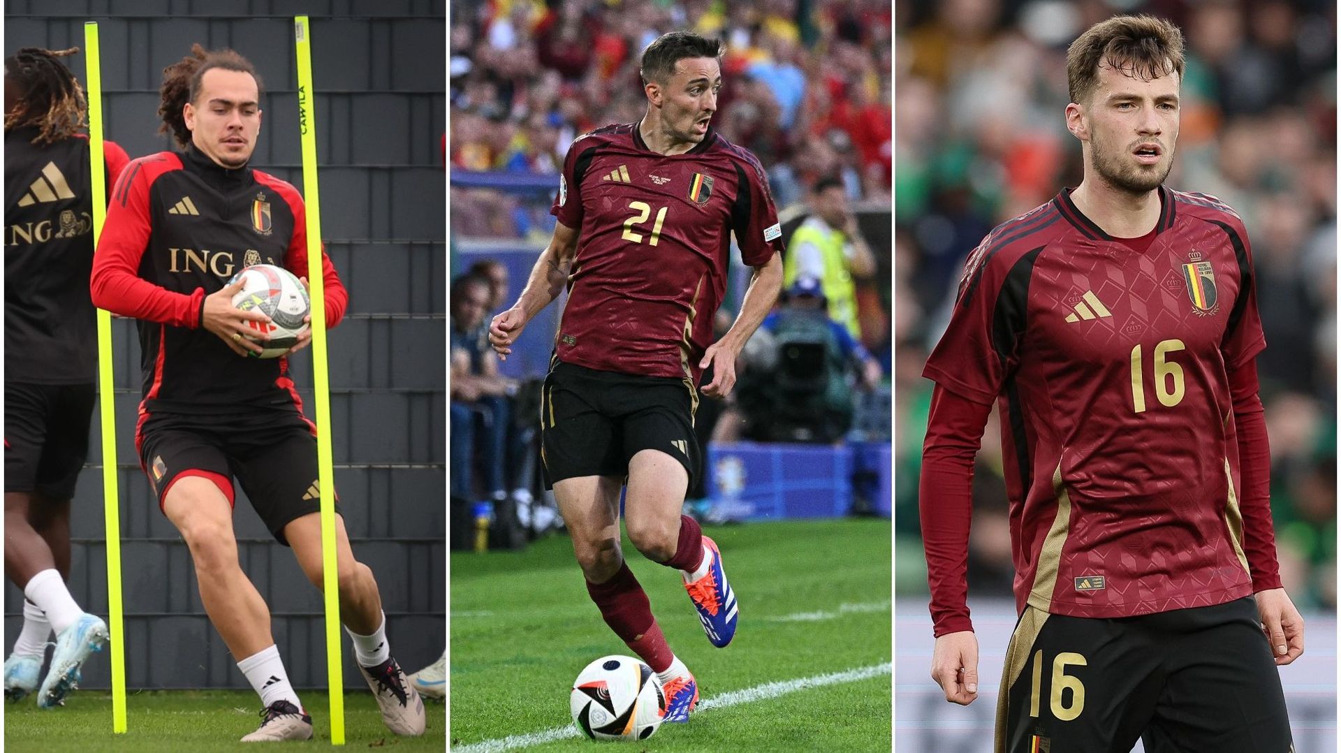 Des Diables 'insipides', 'une affiche idéale' et un DD prudent : la ...