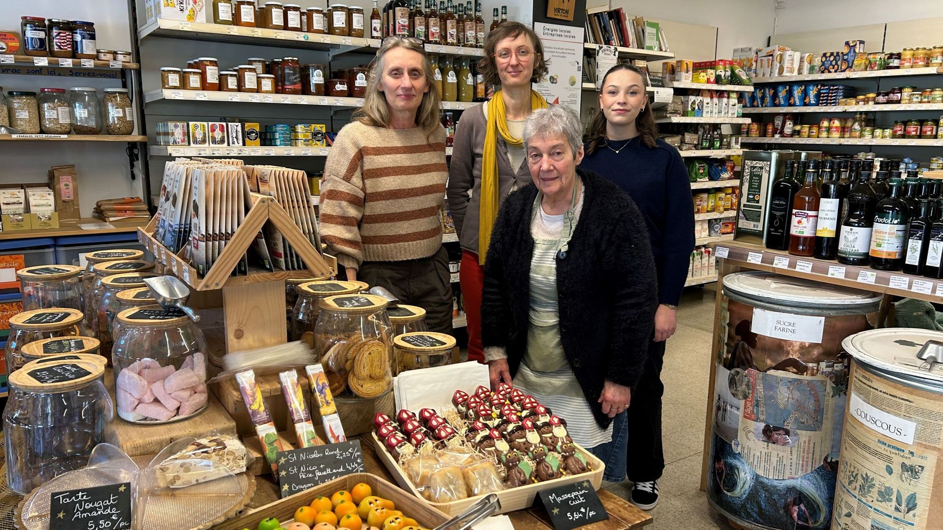 'Chevratte etc.', une coopérative à Meix-devant-Virton pour créer un nouveau lieu convivial ...