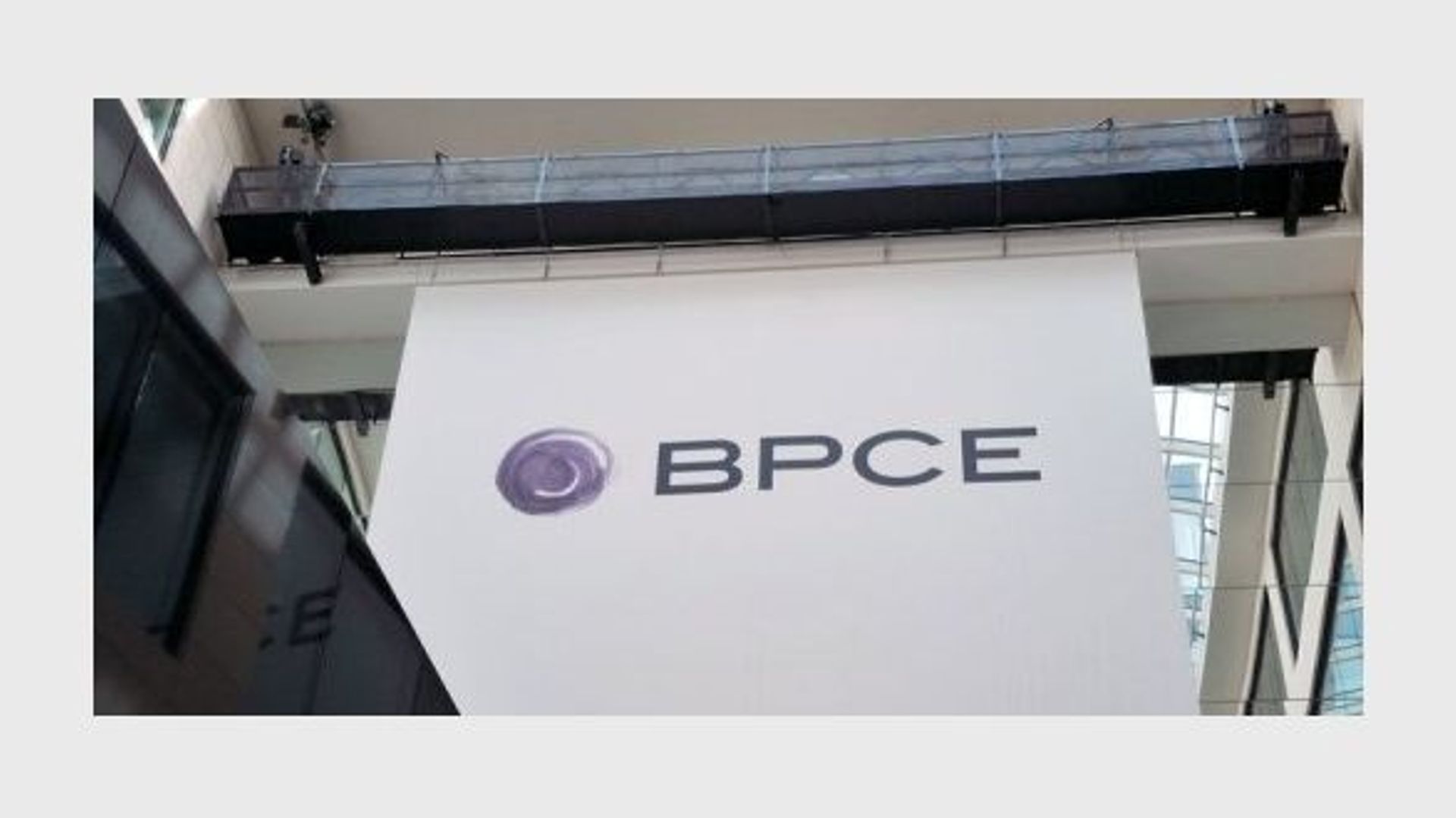 La banque BPCE a levé un milliard d'euros pour rembourser l'Etat ...
