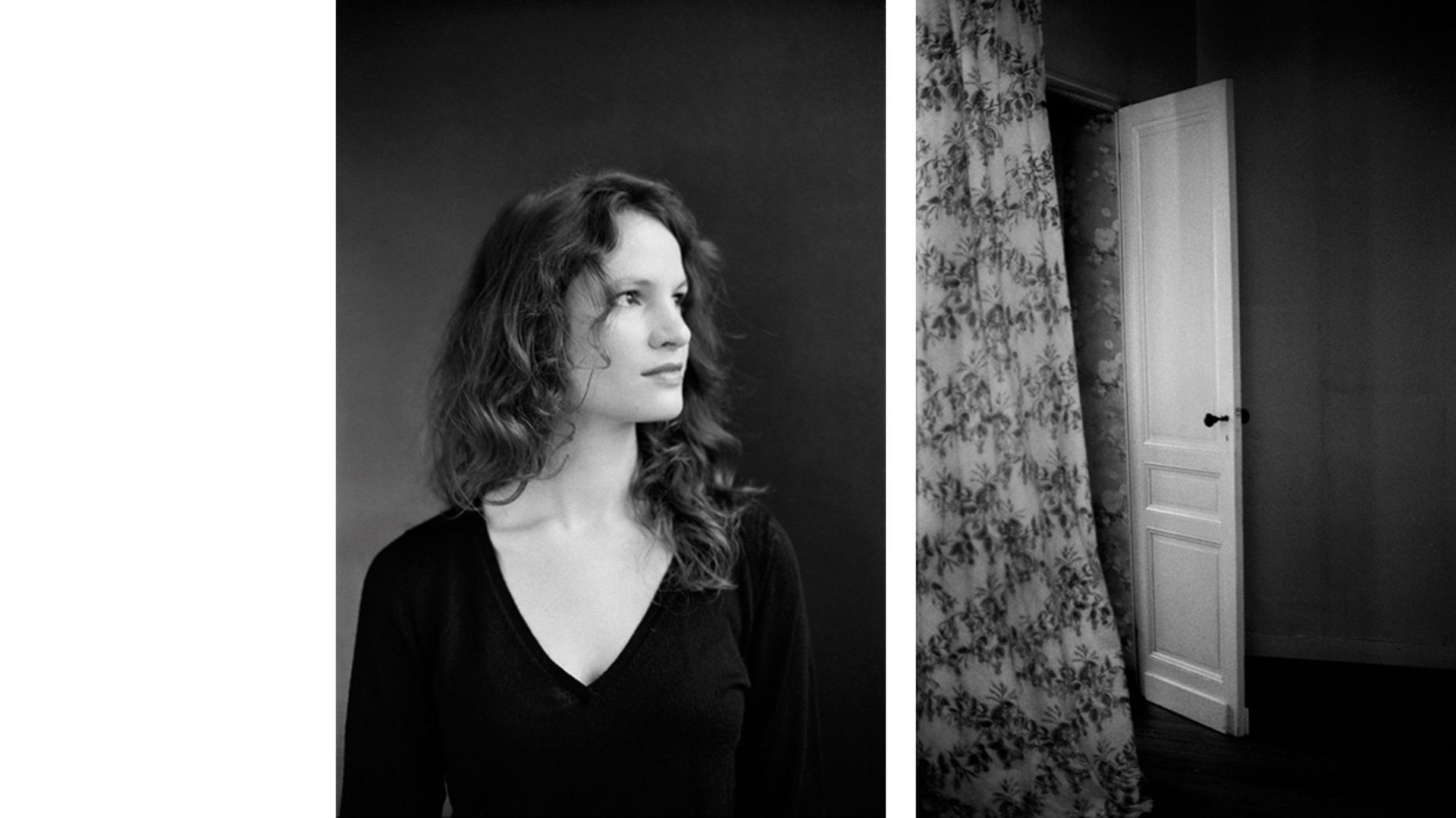 Anne-Lise Broyer (R) - RTBF Actus