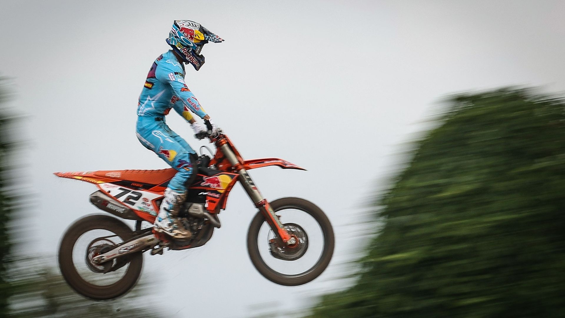 MX2 : Liam Everts remporte le Grand Prix des Pays-Bas devant Lucas Coenen, Jago Geerts 4e - RTBF ...