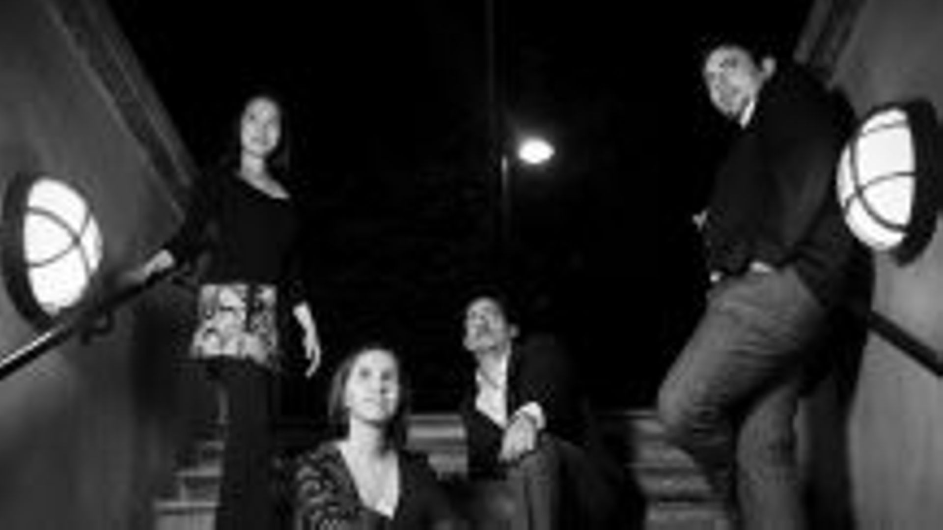 le Tana en concert - RTBF Actus