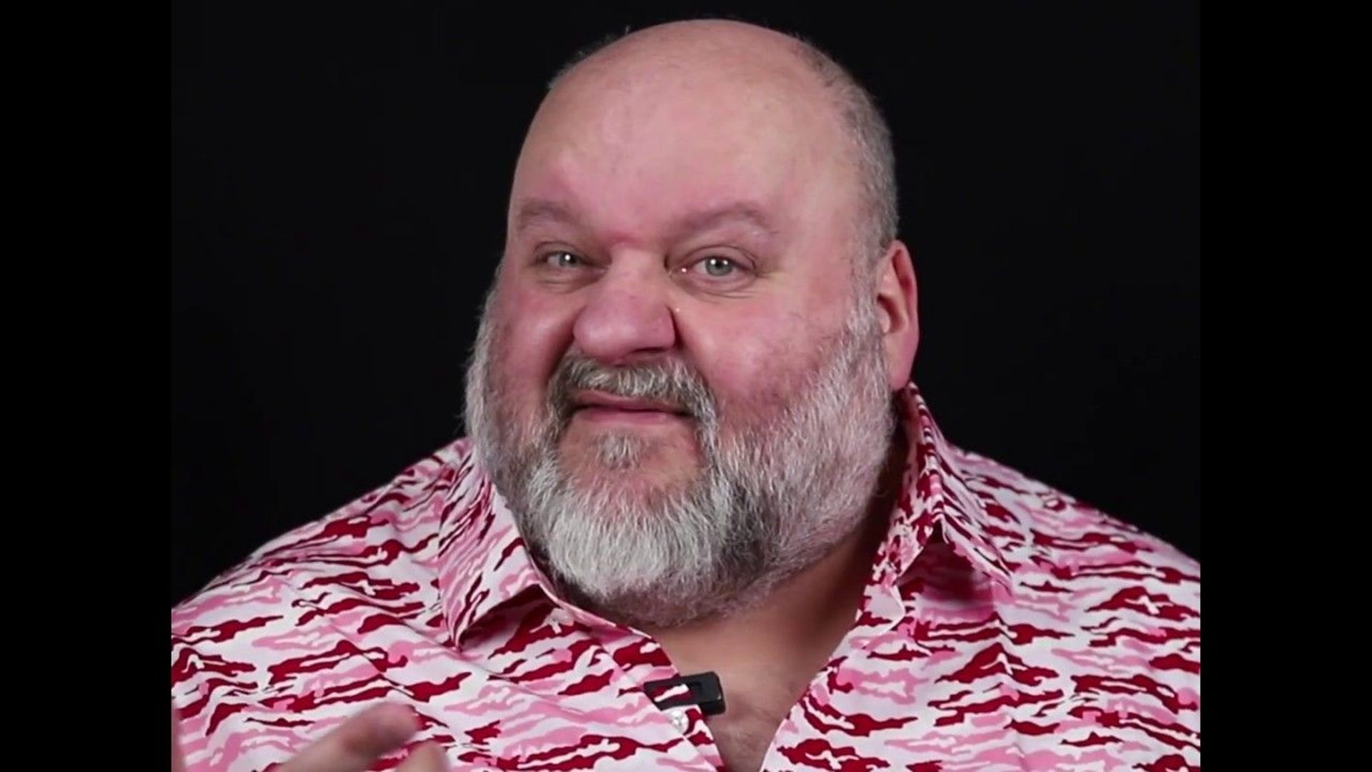 Philippe Genion, ce carolo hors du commun, sera l'invité de Martin ...