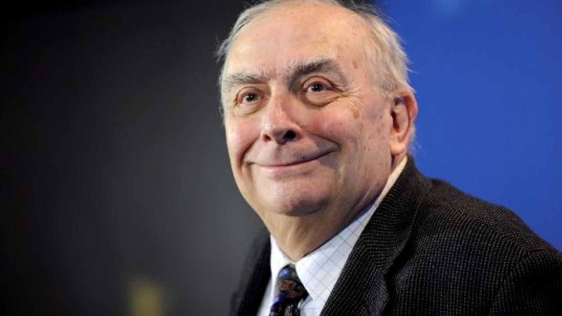 Importuné à cause d'un film de Claude Chabrol - RTBF Actus