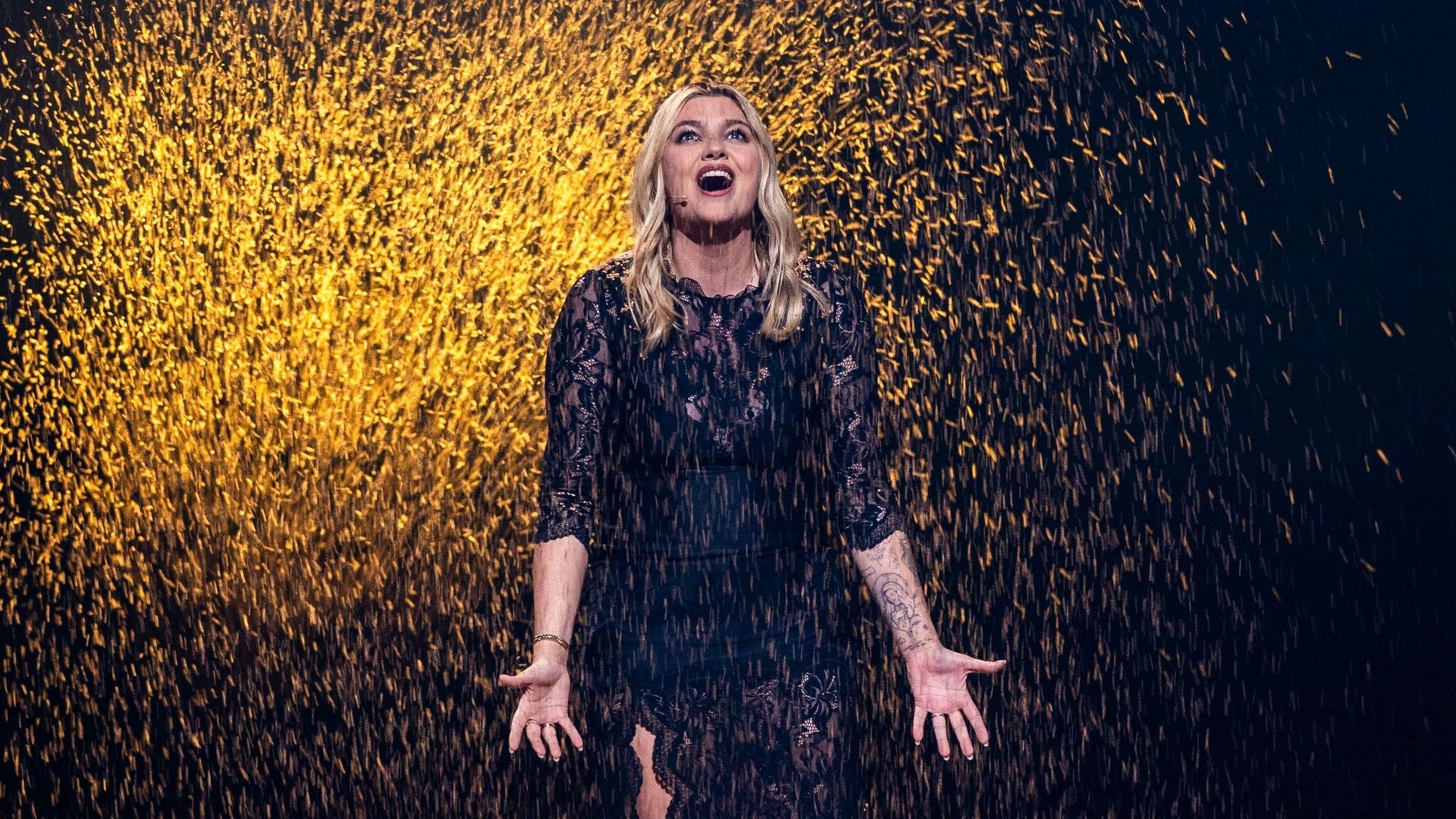 Céline Dion absente de l’Eurovision 2025 : les fans déçus après des ...