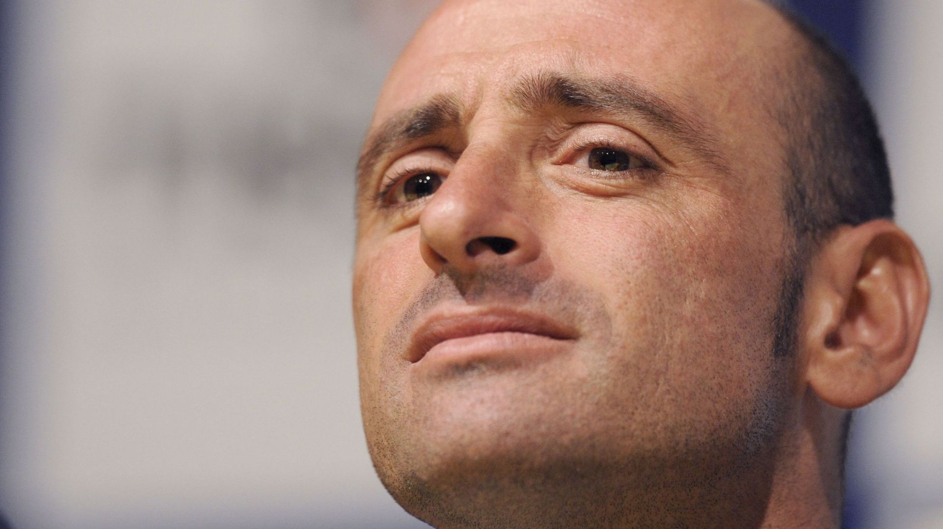 Bettini n'est plus le sélectionneur de l'équipe italienne