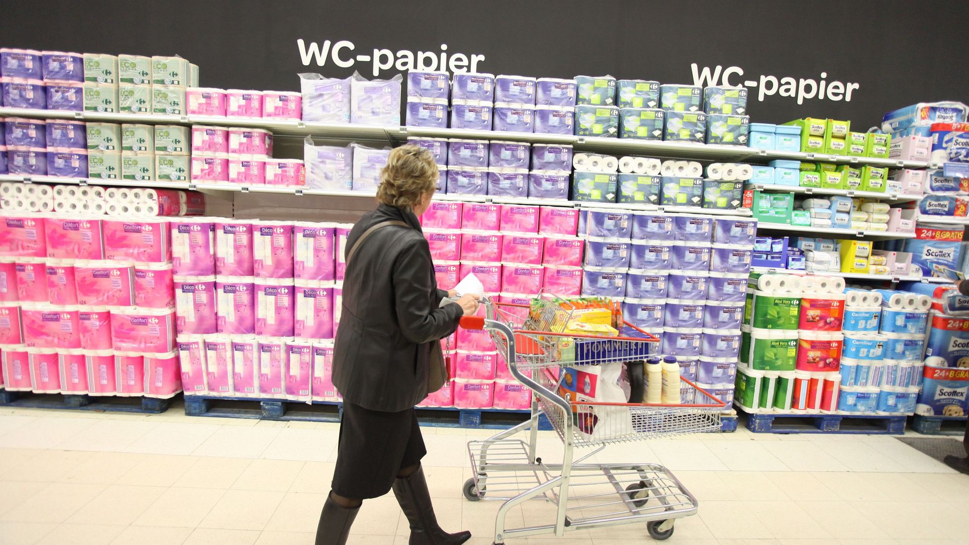 Ententes sur les prix: recours collectif de Test-Achats... si la loi le ...