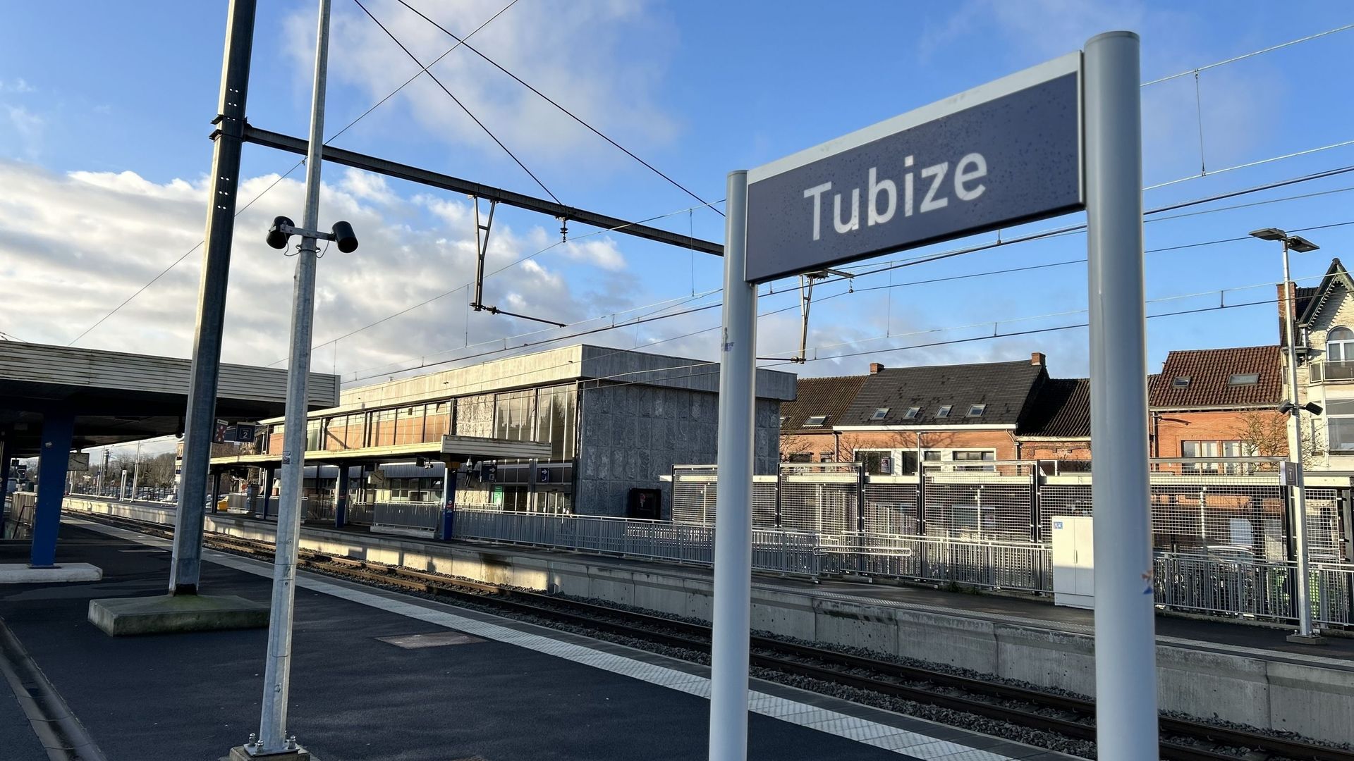 Contournement de Tubize : les travaux commenceront au printemps 2026 ...