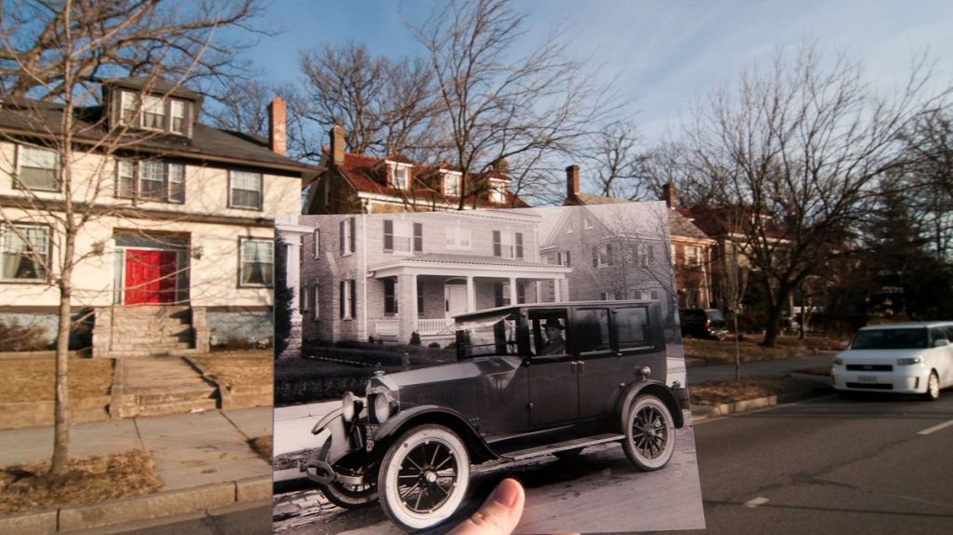 L'incroyable blog photos de Jason E. Powell - RTBF Actus