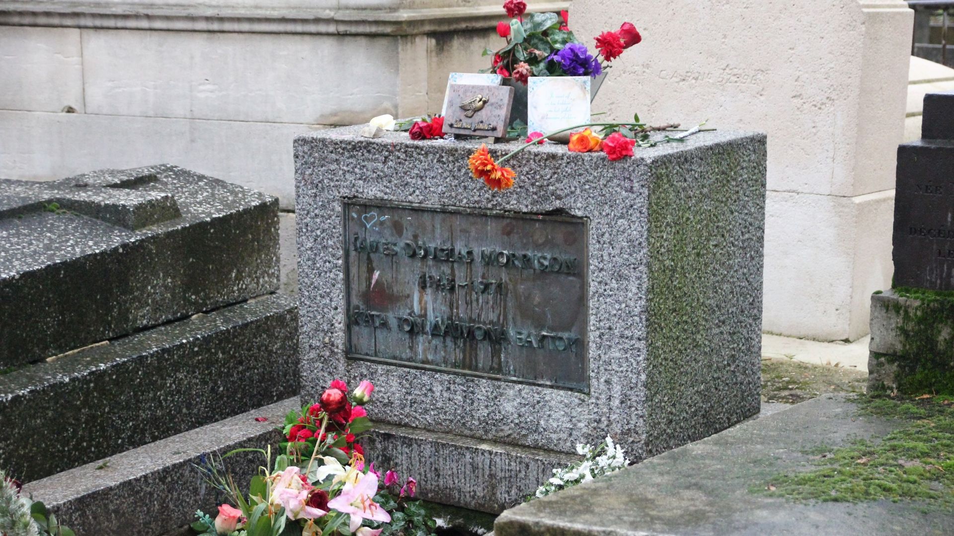 150 ans de la mort de Georges Bizet : saviez-vous que son buste avait ...