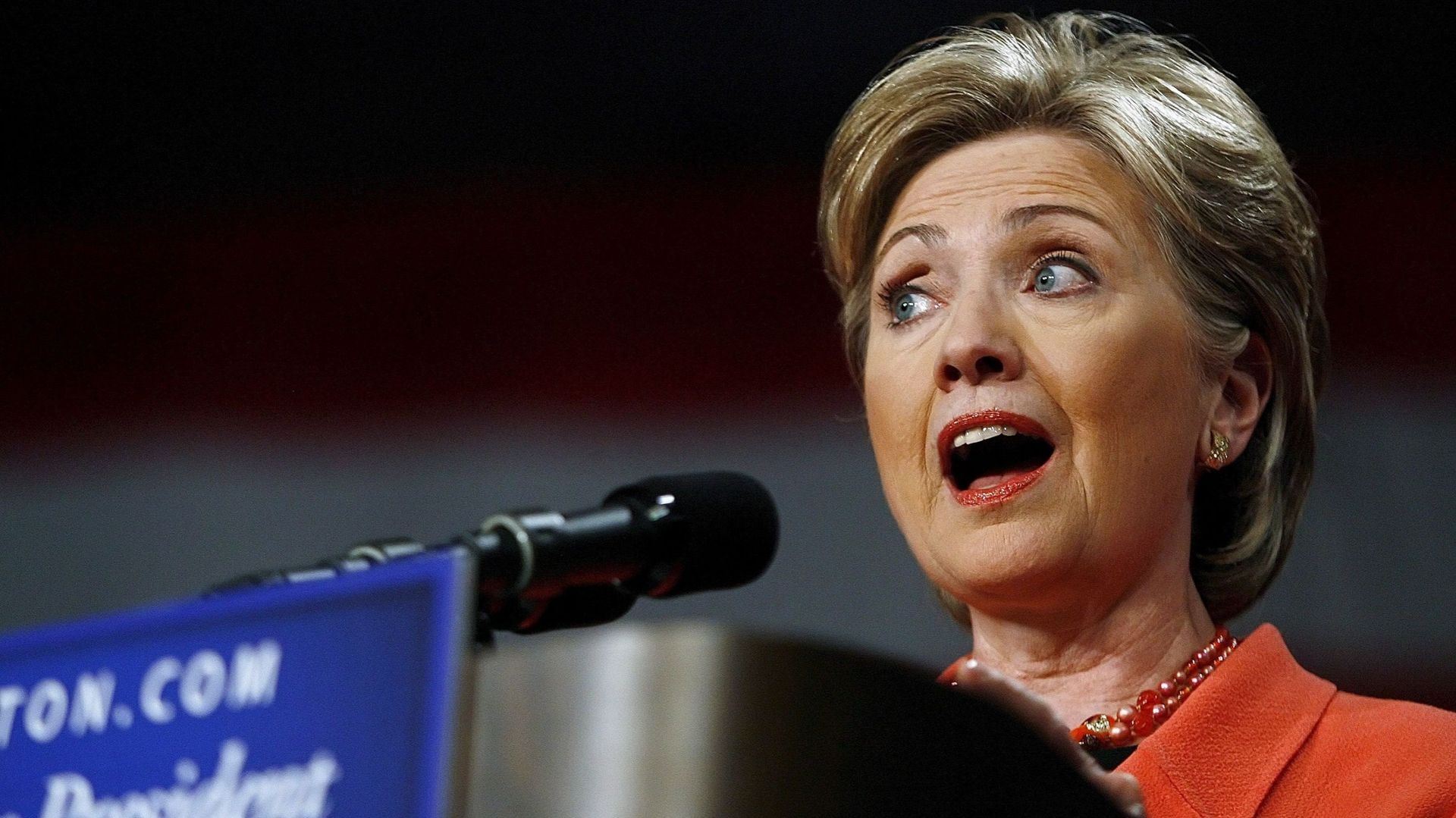 L'élection de Barack Obama en 2008 : 'Yes we can', la promesse naïve d ...