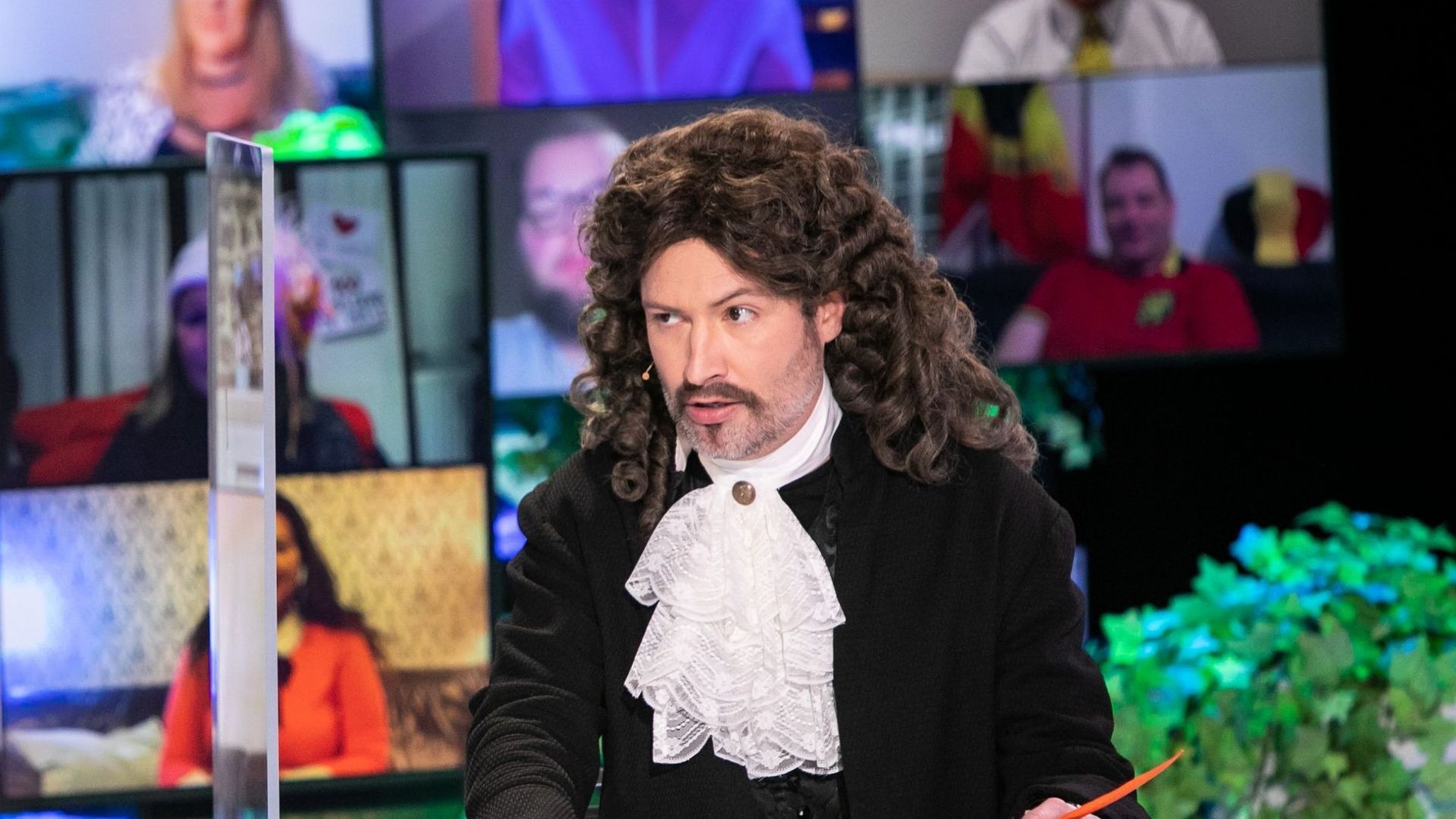 Livia DUSHKOFF - rtbf.be