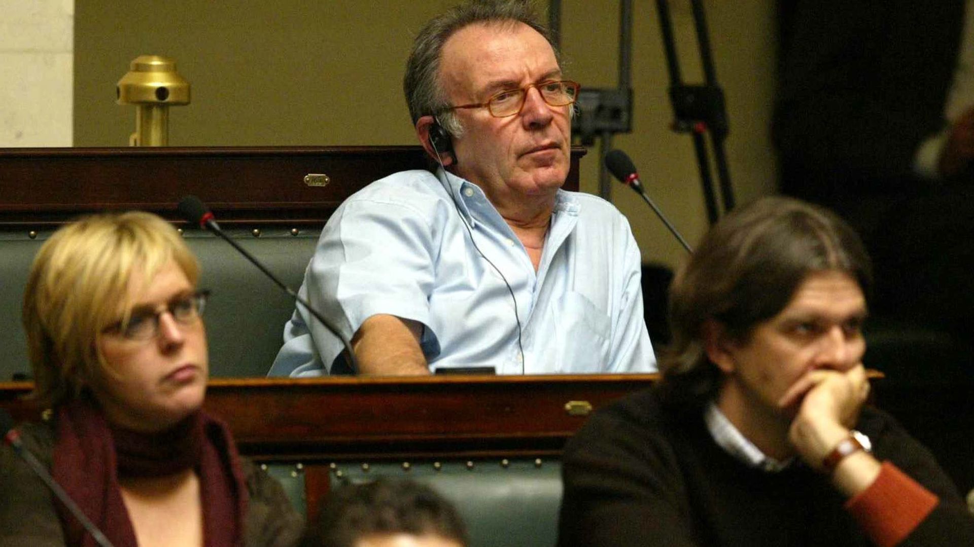 Daniel Feret, ancien président du FN, condamné à 38 500 euros d'amende ...