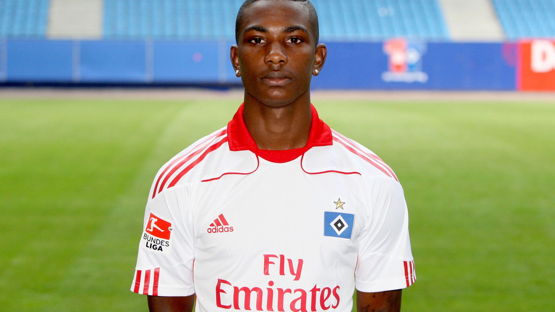 La Juventus offre 11 millions pour Eljero Elia - RTBF Actus