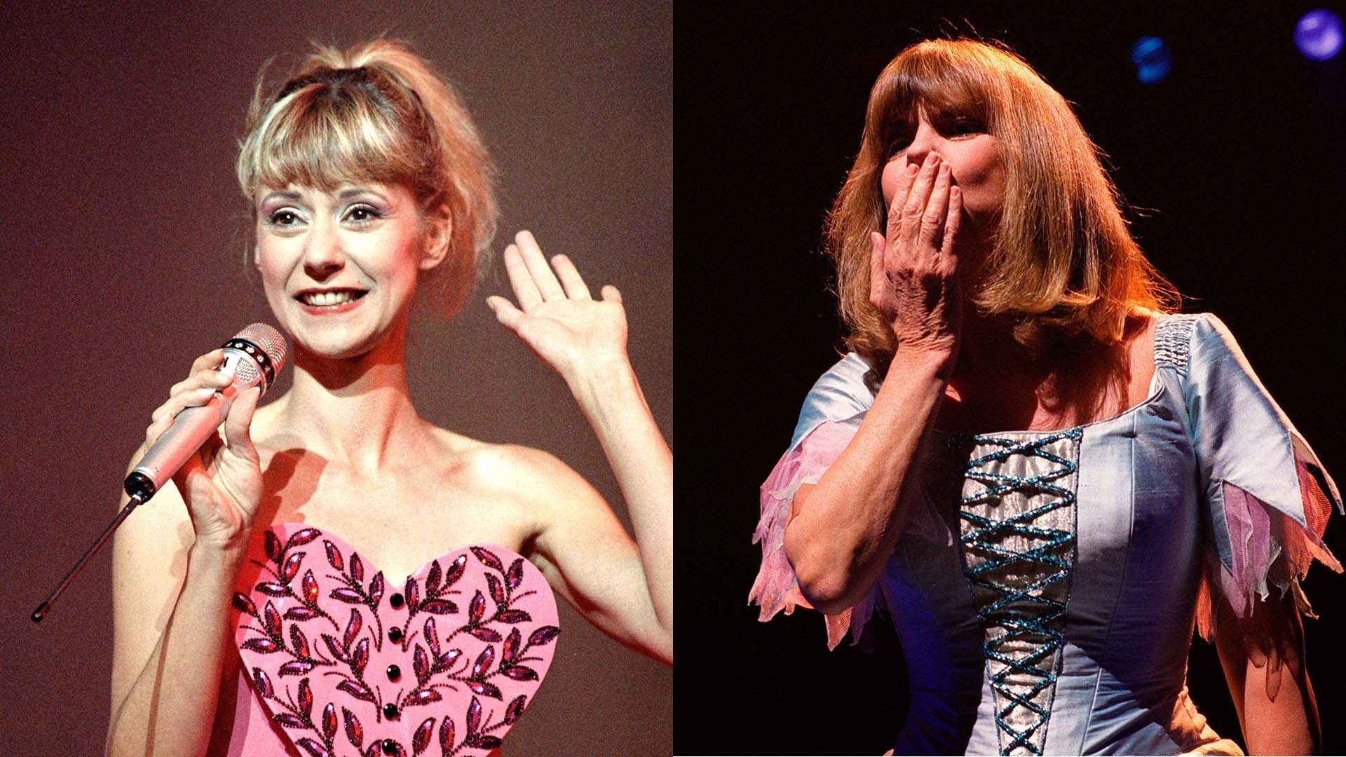 Après 15 ans d’absence, Dorothée annonce son retour sur scène en ...